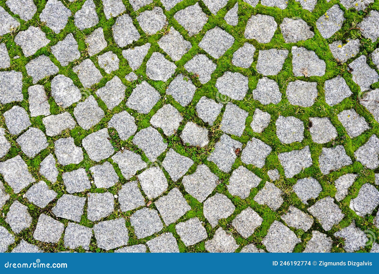 Pavement Of Granite Background Royalty-Free Stock Photo | CartoonDealer ...