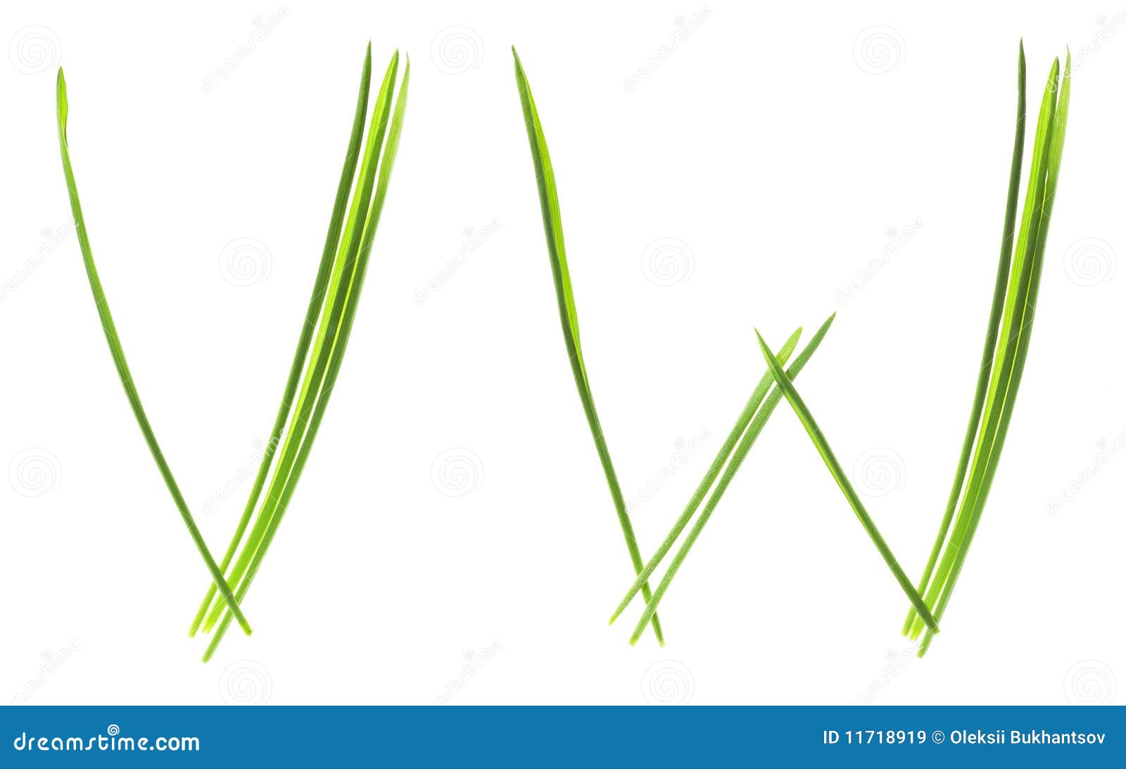 Grass letters stock image. Image of stalk, stem, blade - 11718919