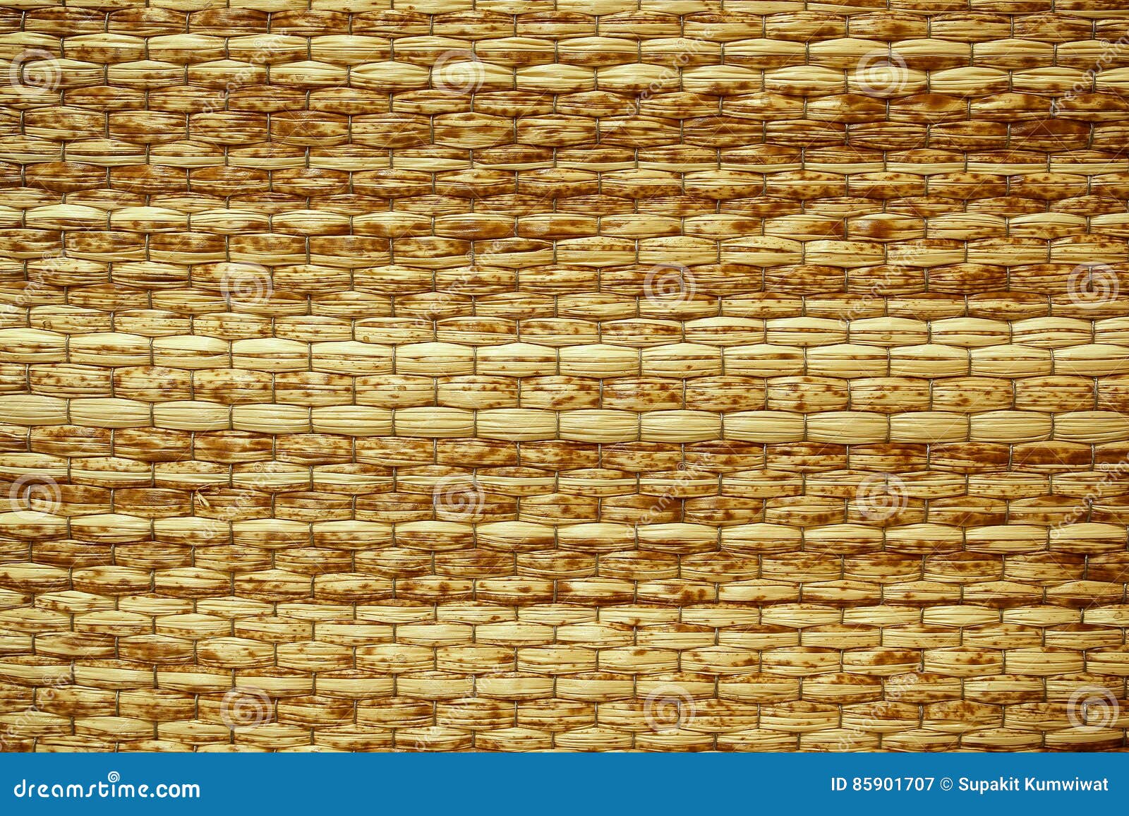 Grass mat texture stock image. Image of detail, brown - 85901707