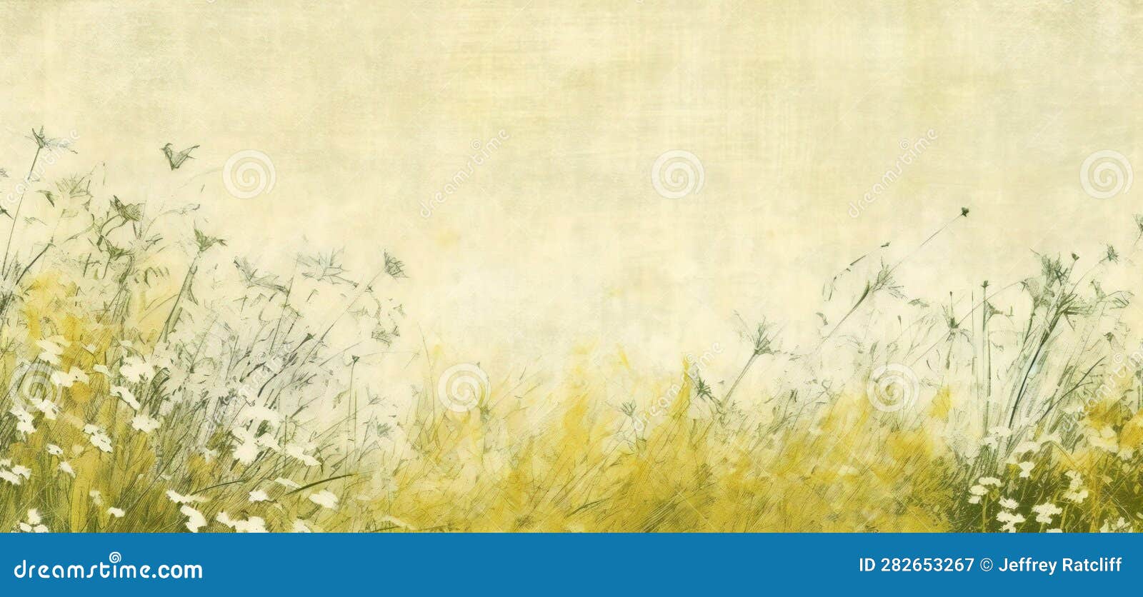 Grass Paper Texture with Actual Grass Meadow Background Stock ...