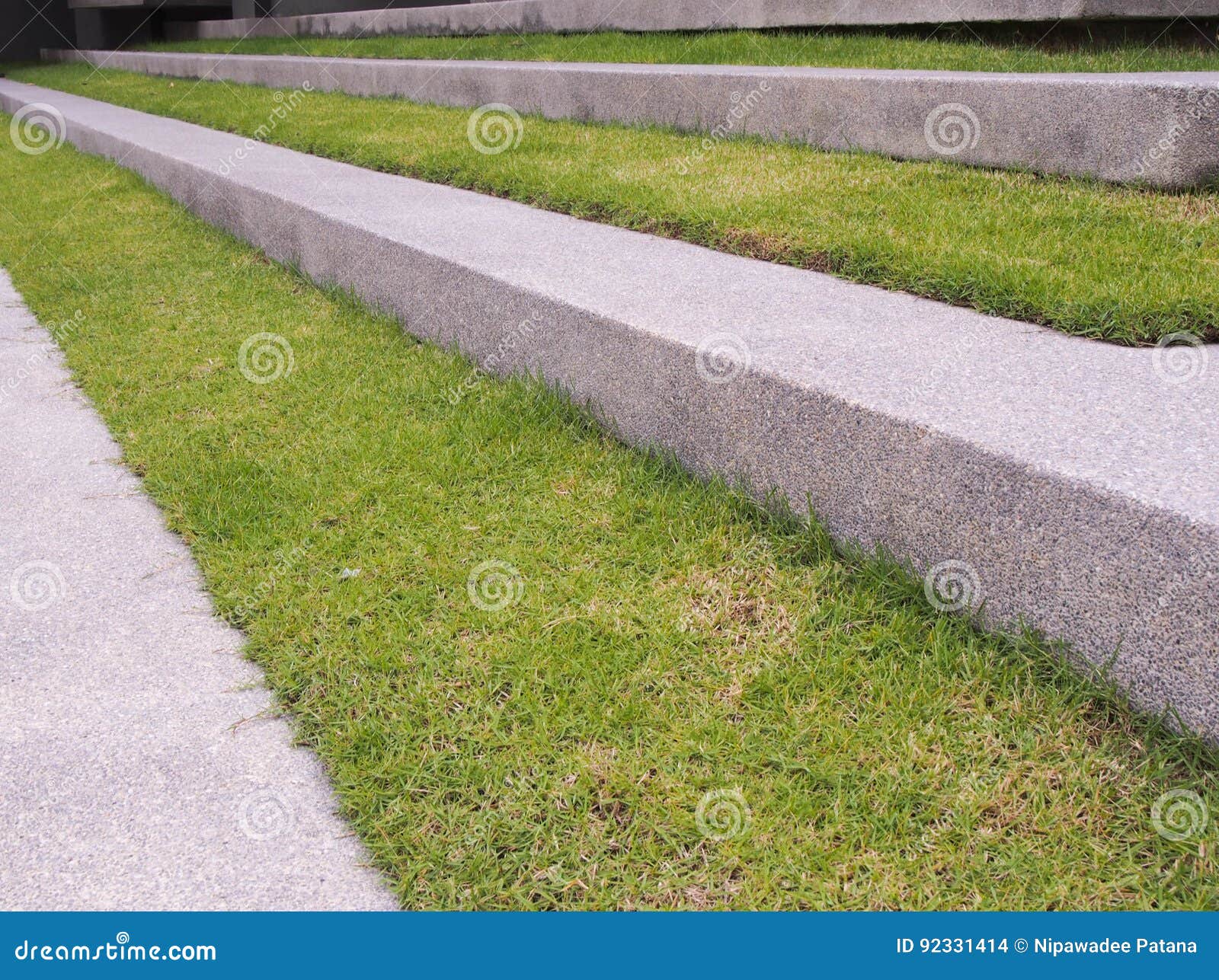 Grass Planted Terraces Photos - Free & Royalty-Free Stock Photos from ...