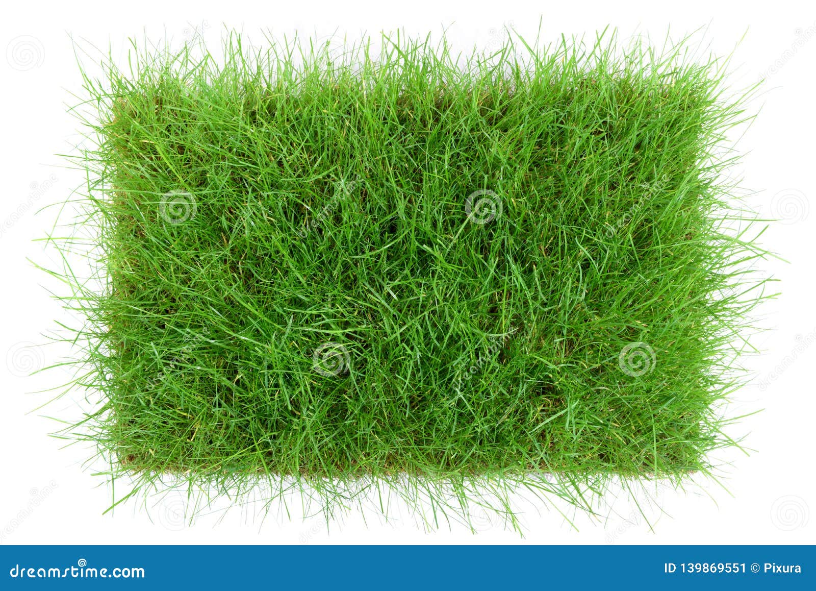 Grass Rectangle Element stock image. Image of sign, pattern - 139869551
