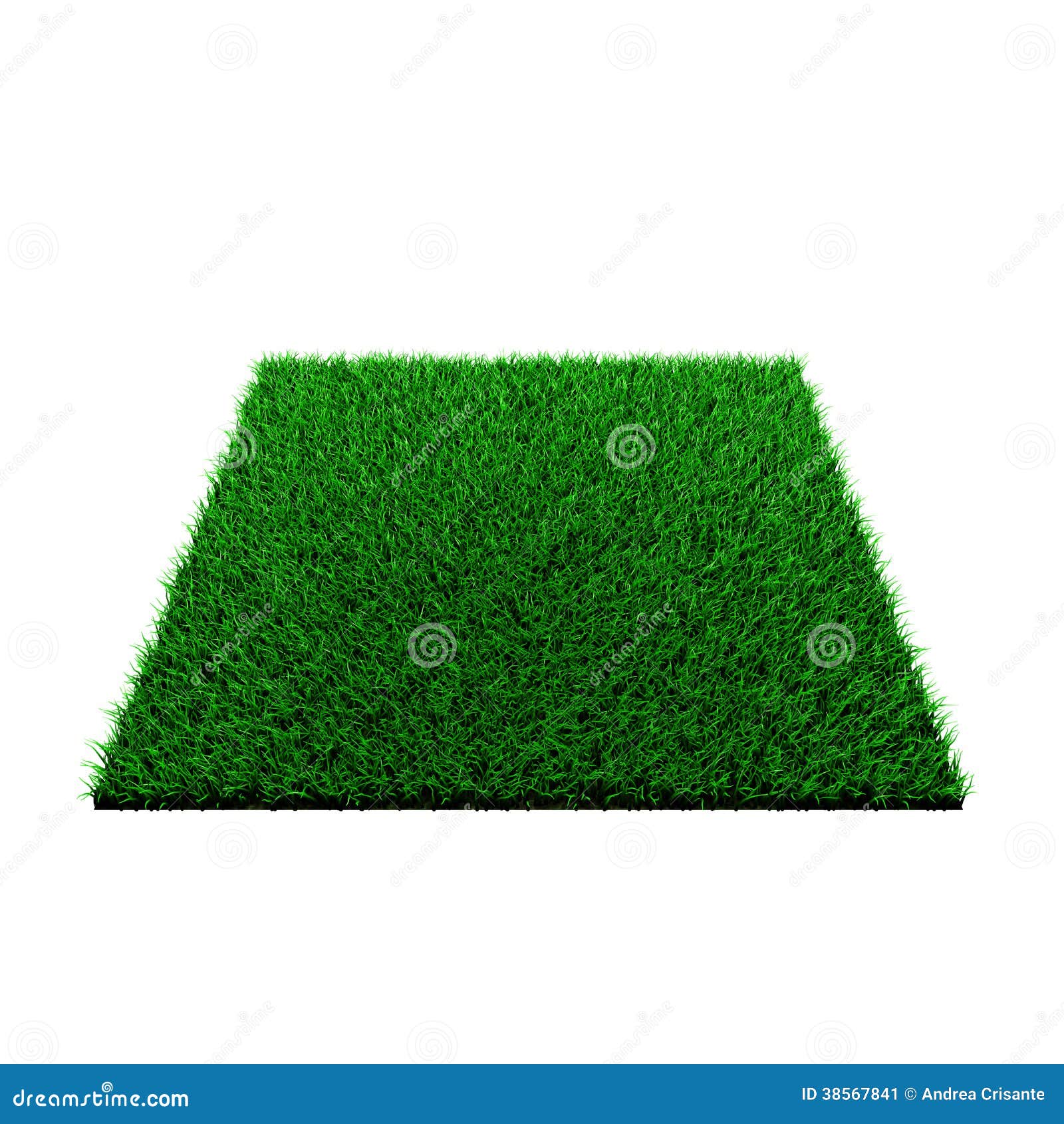 Grass squared stock illustration. Illustration of green - 38567841