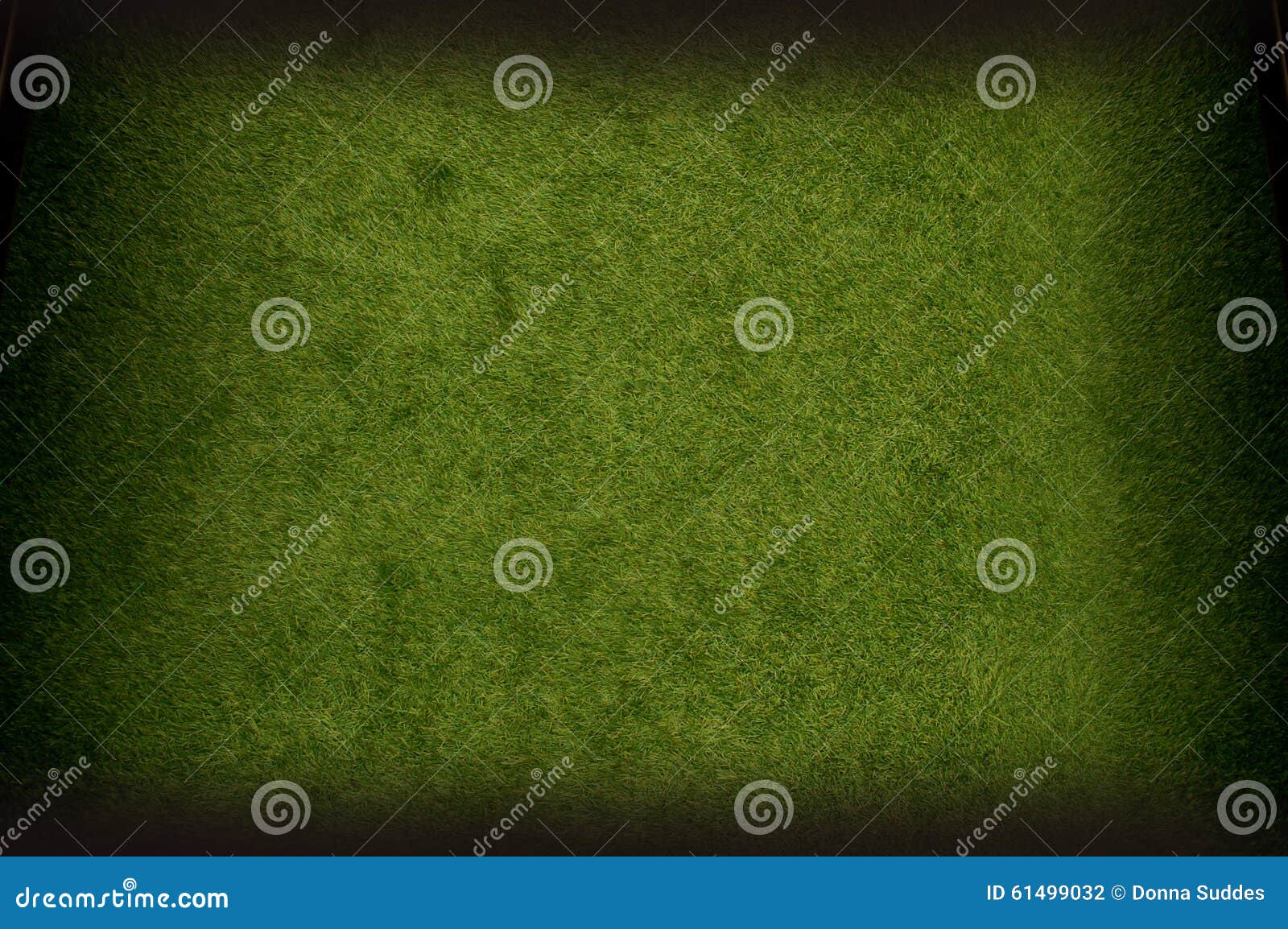 Grass Texture with Black Gradient Around it Stock Photo - Image of golf ...