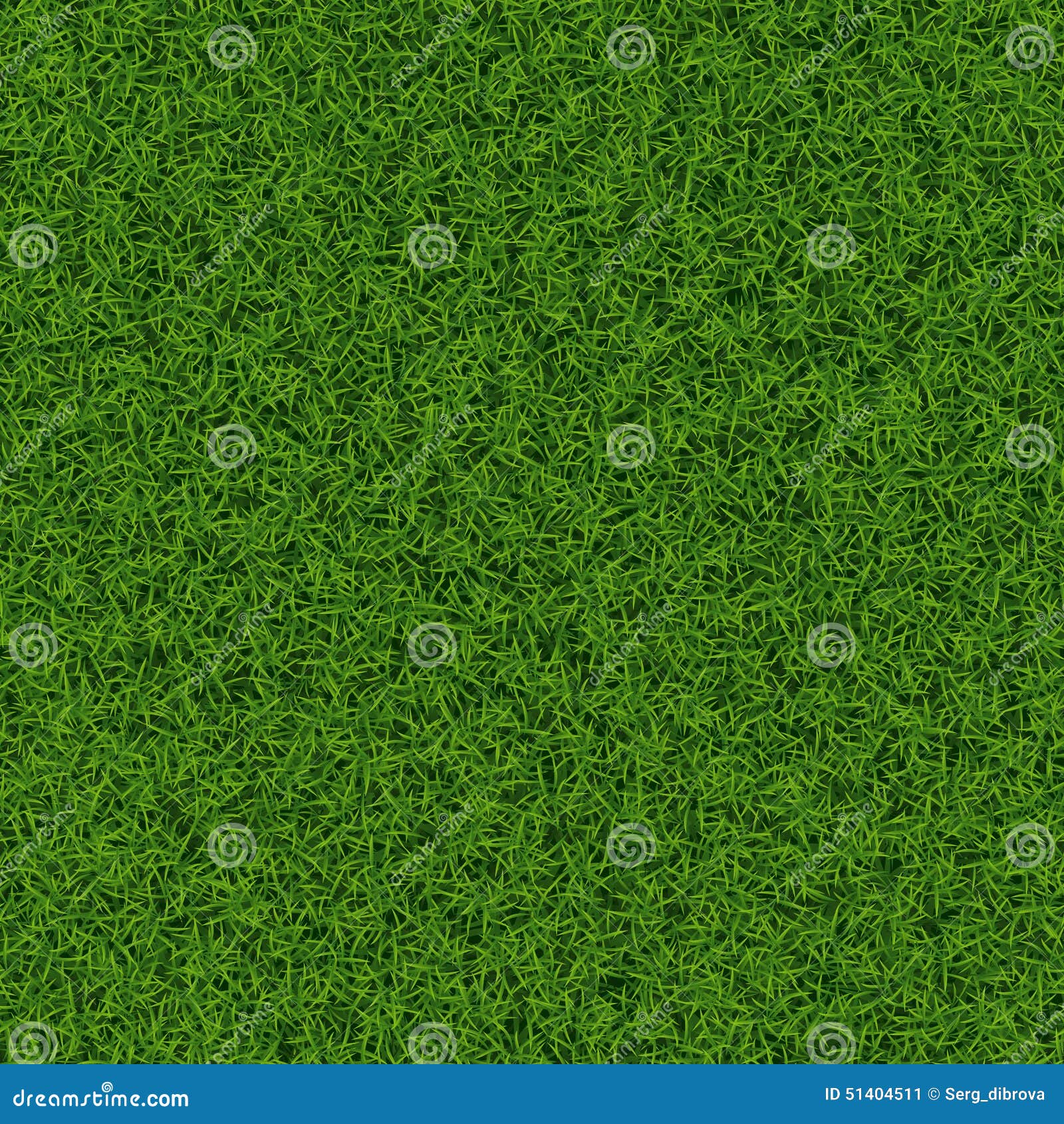 Grass texture stock vector. Illustration of greenery - 51404511