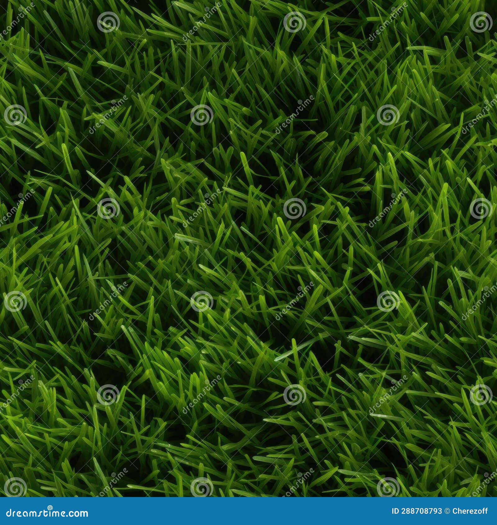 Grass Top View, Seamless Texture Stock Image - Image of outdoor, fresh ...