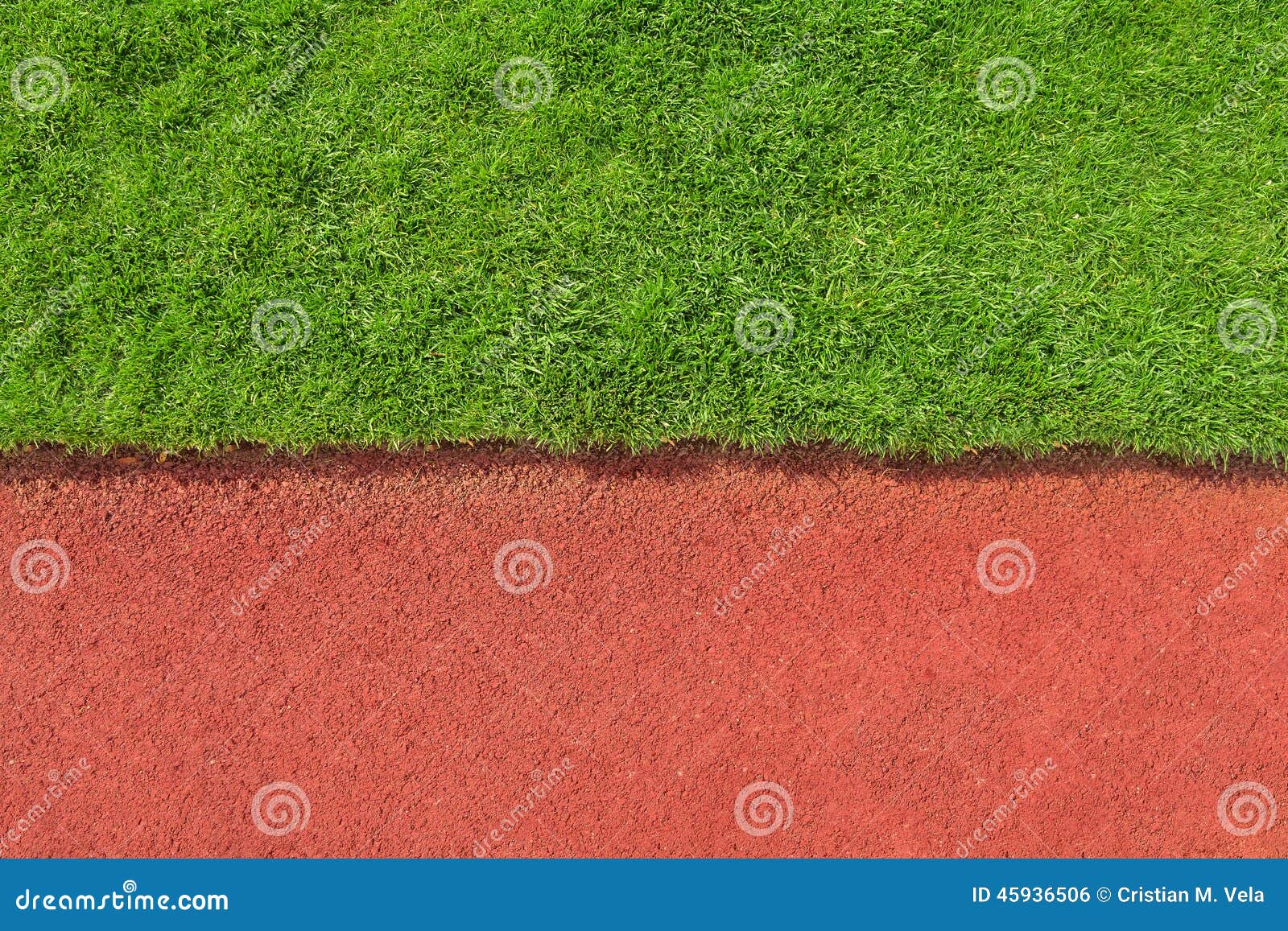 Grass and track texture stock photo. Image of grass, field - 45936506