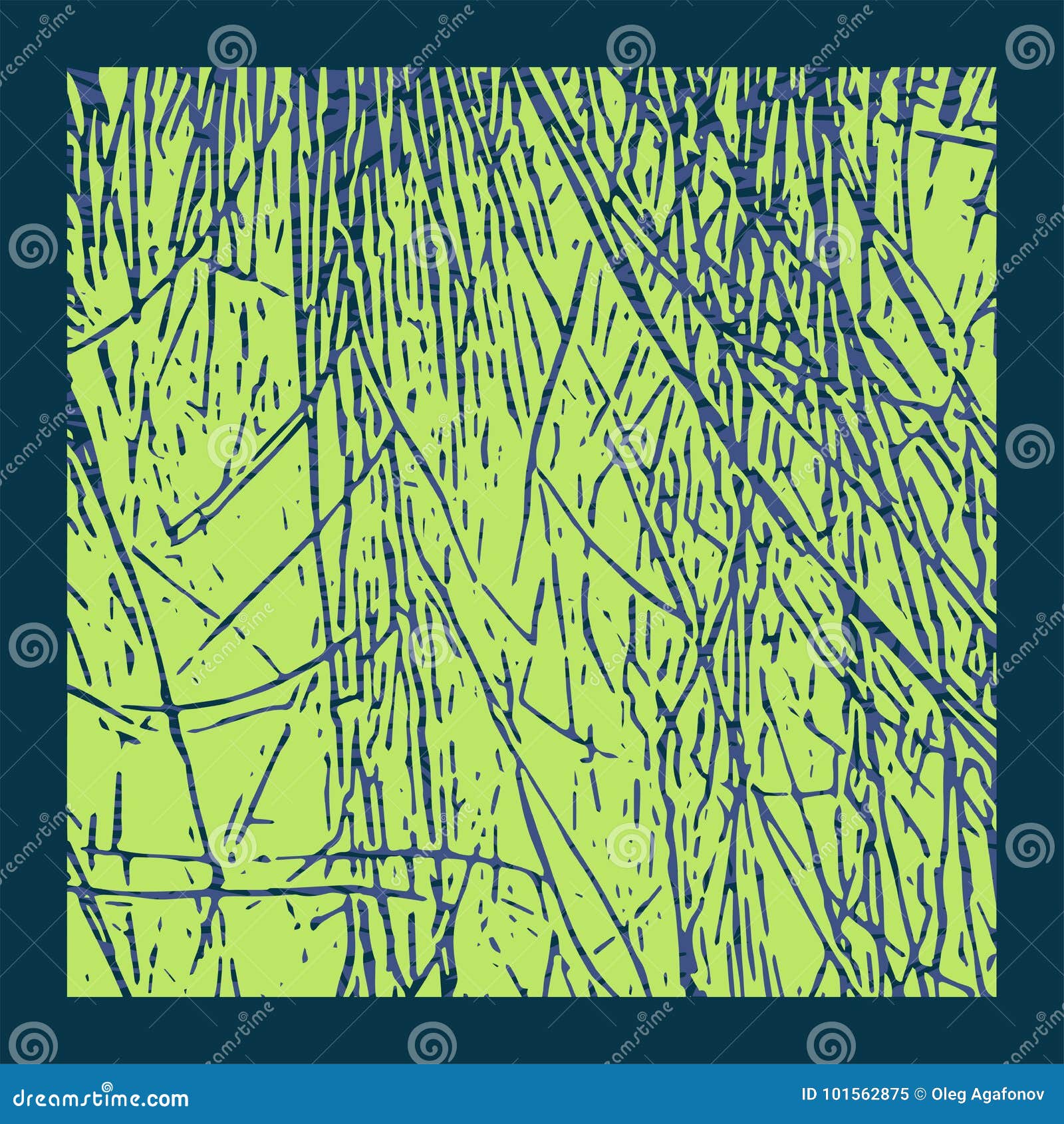 Grass Abstract Vector Texture Background Stock Vector - Illustration of ...