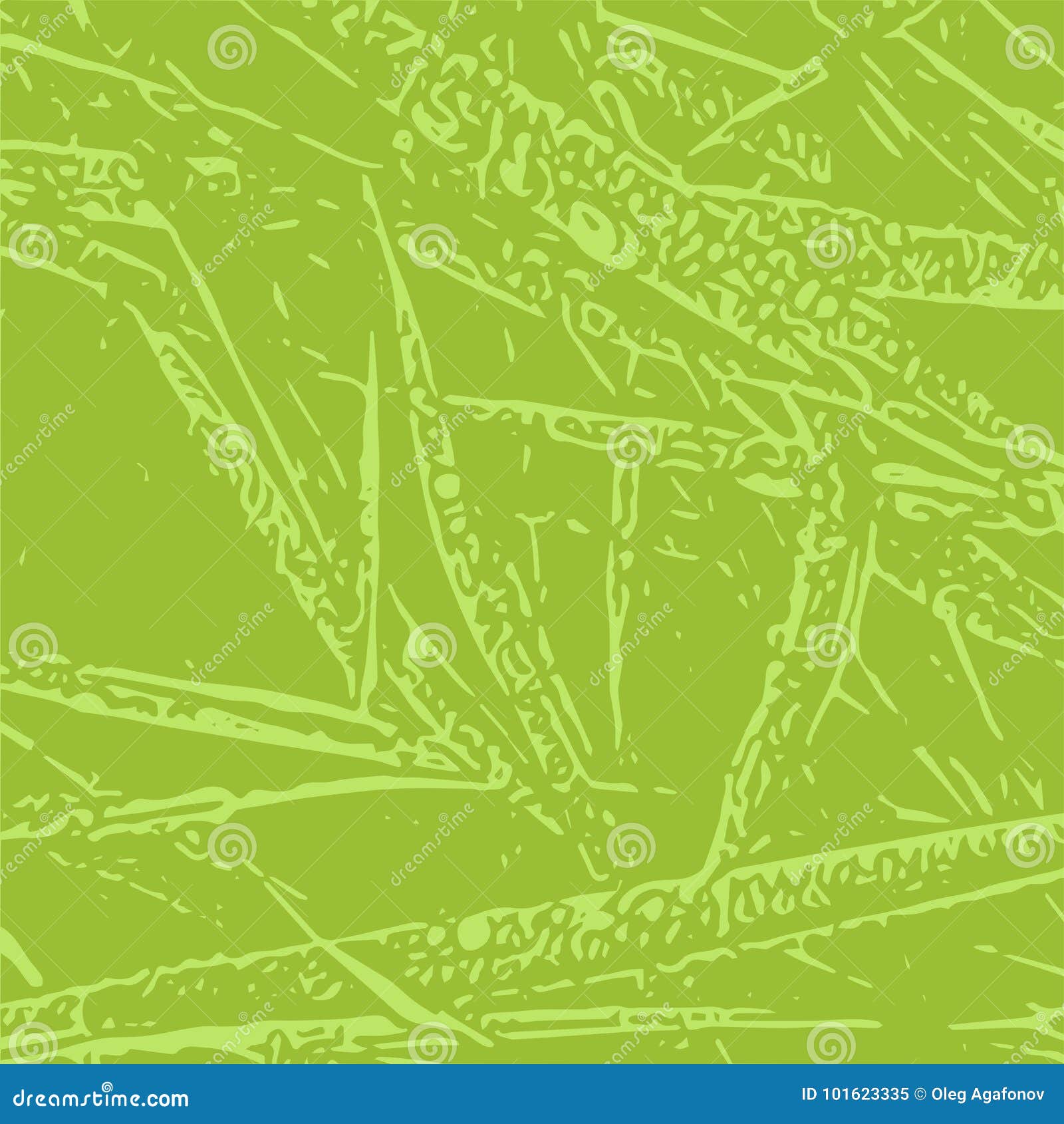 Grass Abstract Vector Texture Background Stock Vector - Illustration of ...