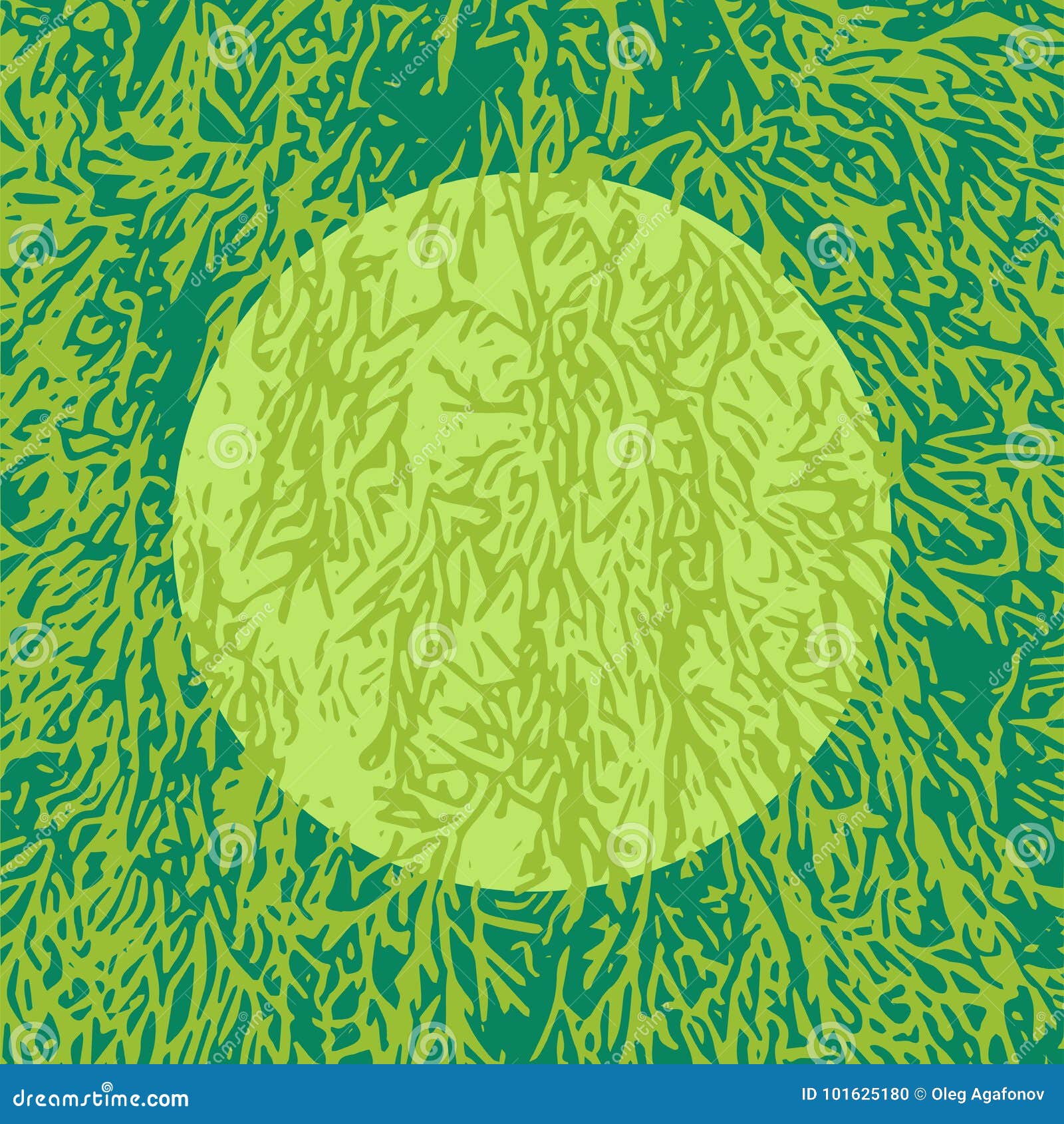 Grass Abstract Vector Texture Background Stock Vector - Illustration of ...