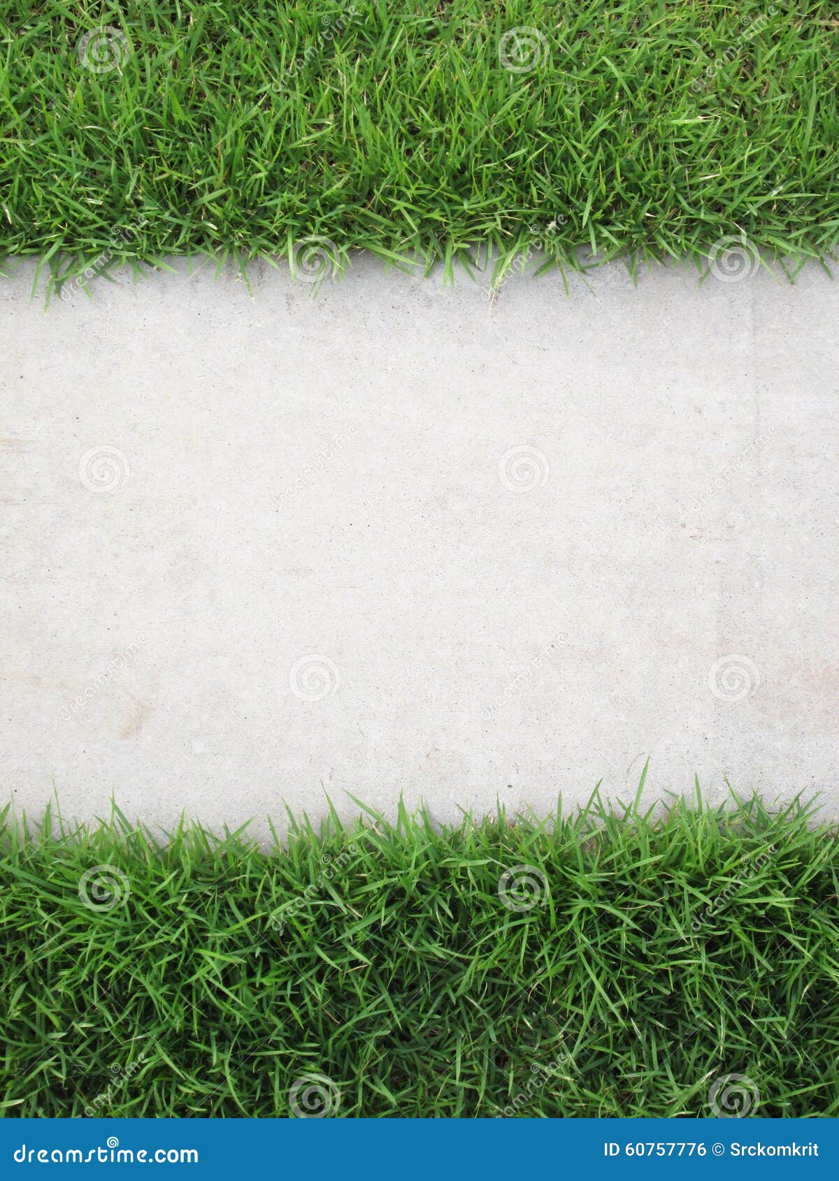 Grass with Walkway Background Stock Photo - Image of road, backdrop ...