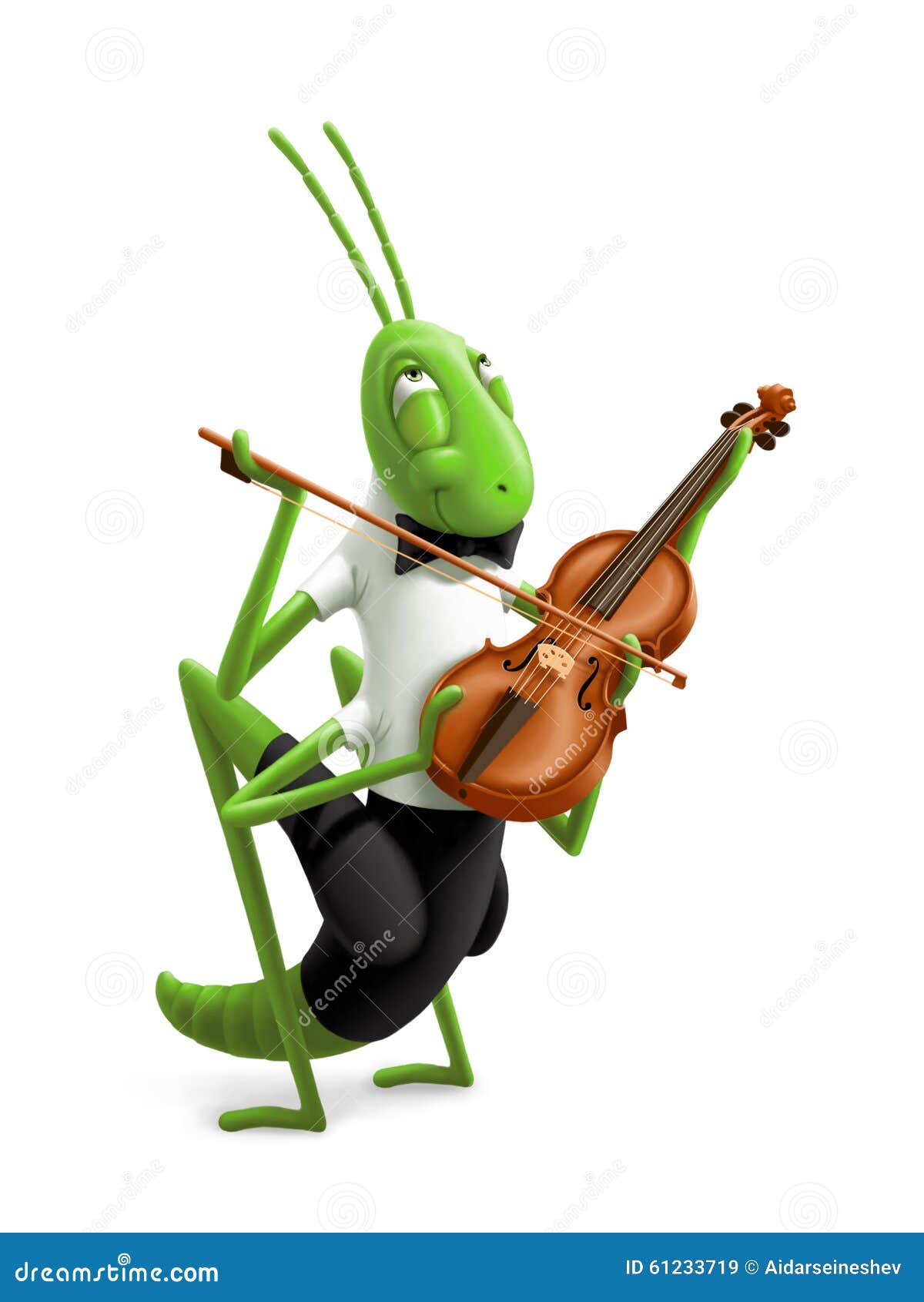 Grasshopper Cartoons, Illustrations & Vector Stock Images - 6279 ...