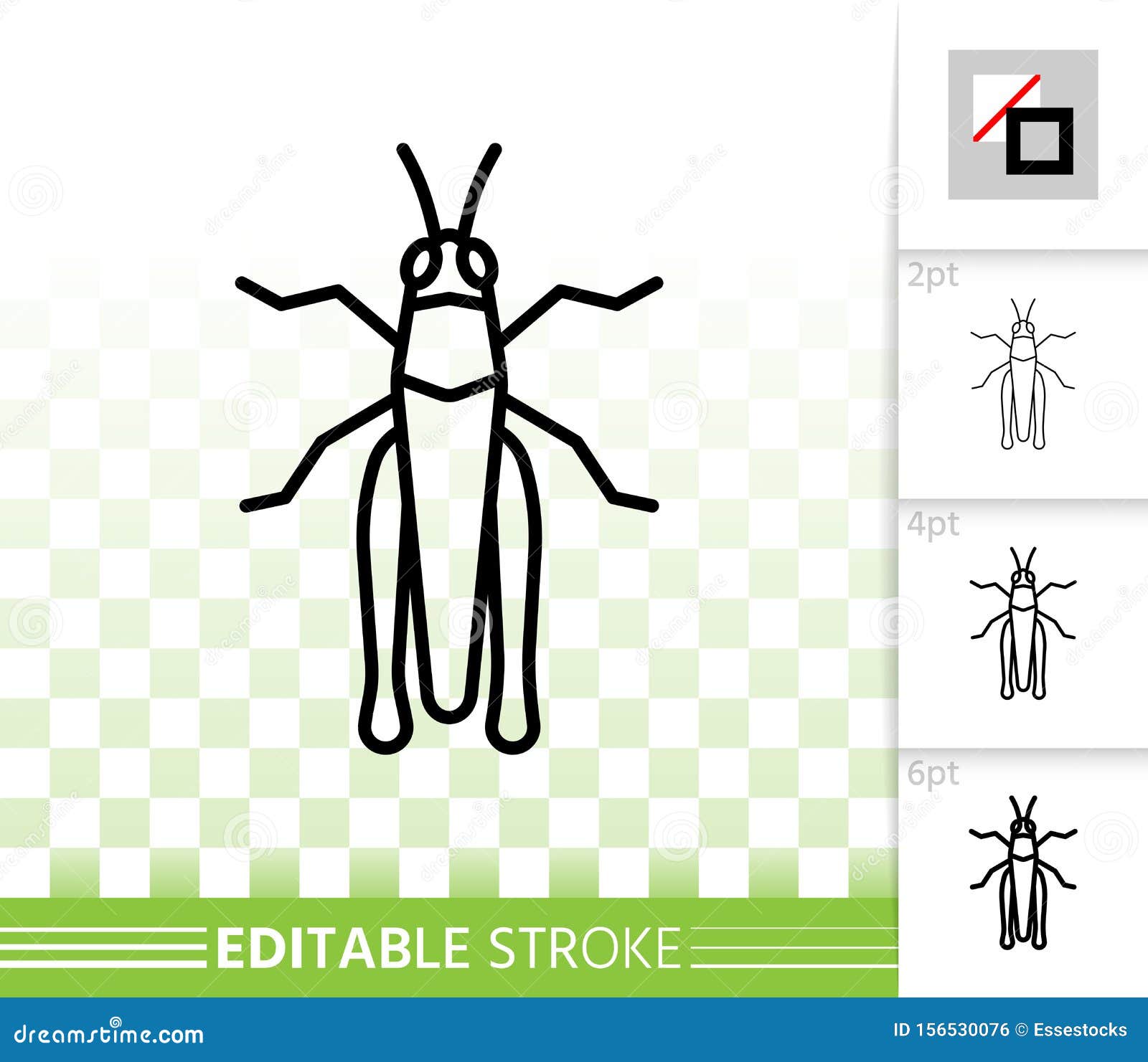 Grasshopper, Grig, Ladybird, Worm, Applegrub, Cutworm, Beetle ...