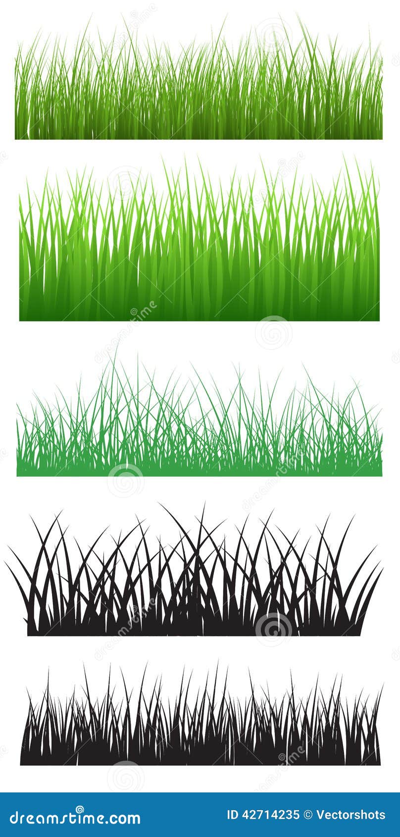 Grassline Vector Stock Illustrations – 4 Grassline Vector Stock ...