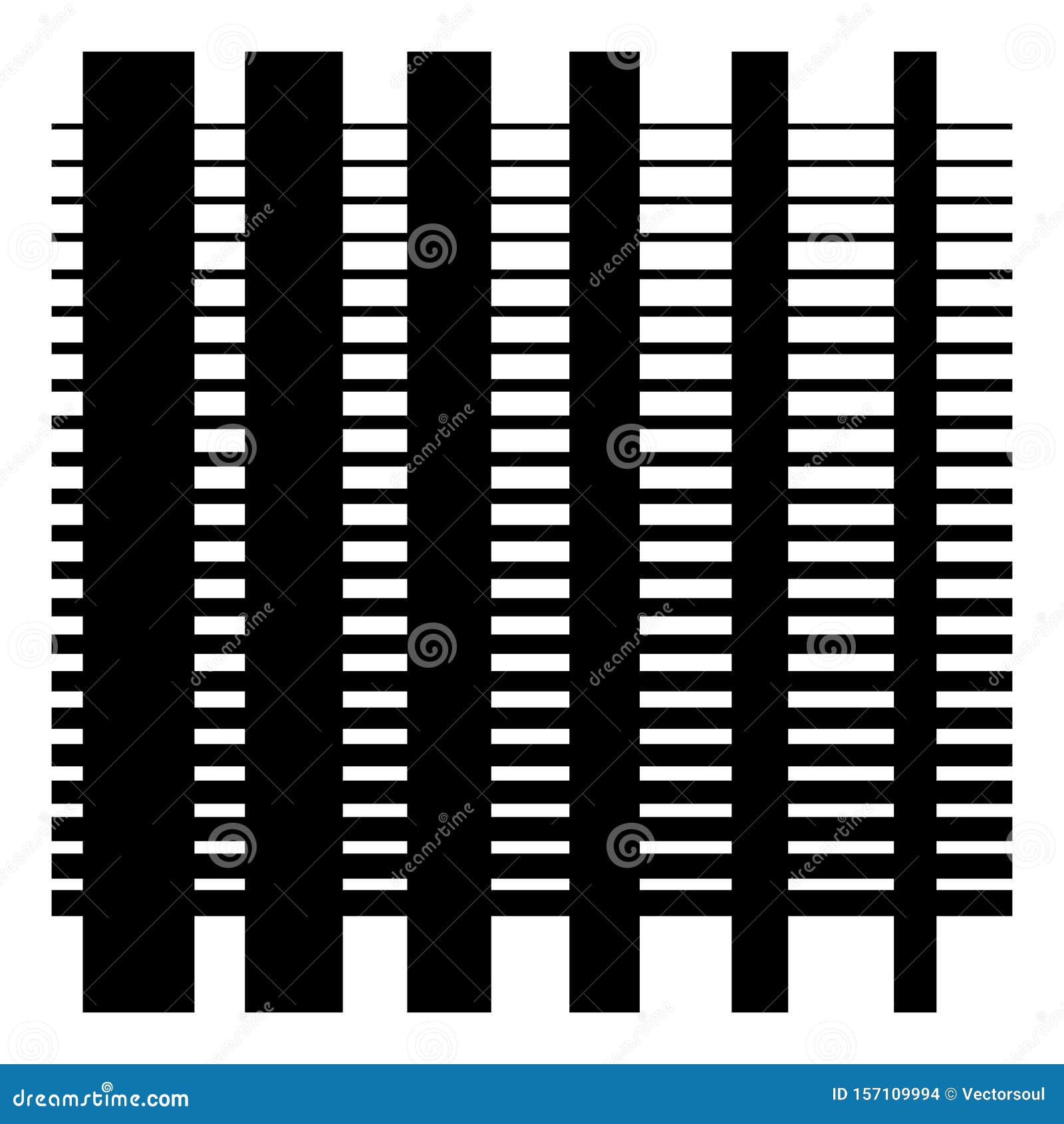Grate Grid Pattern. Fiber, Wicker Interlock Mesh Design Background ...
