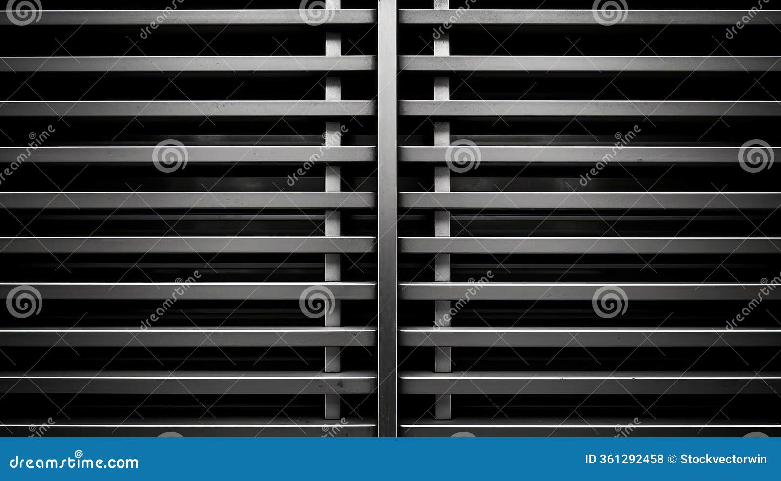 Grate Lined Texture Stock Illustration | CartoonDealer.com #361292458