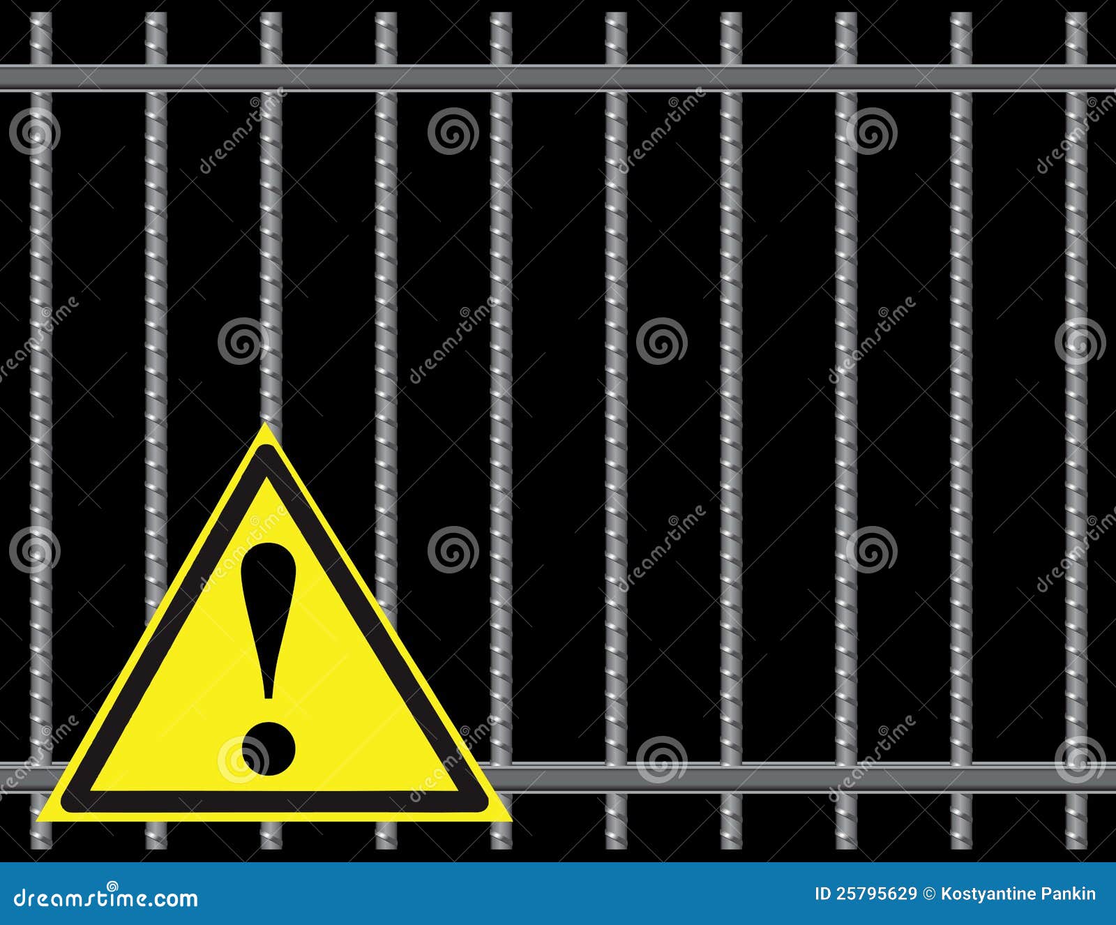 Grate sign attention stock vector. Illustration of badge - 25795629