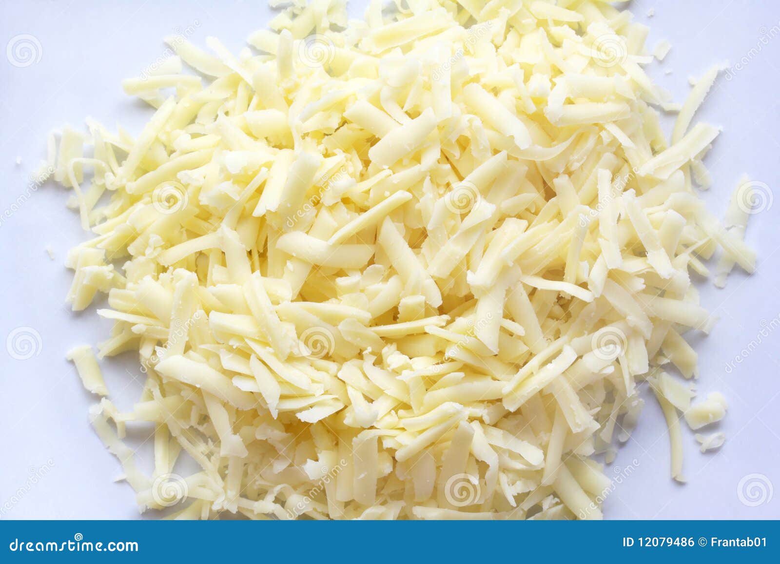 Grated cheddarost arkivfoto. Bild av hög, cheddarost - 12079486