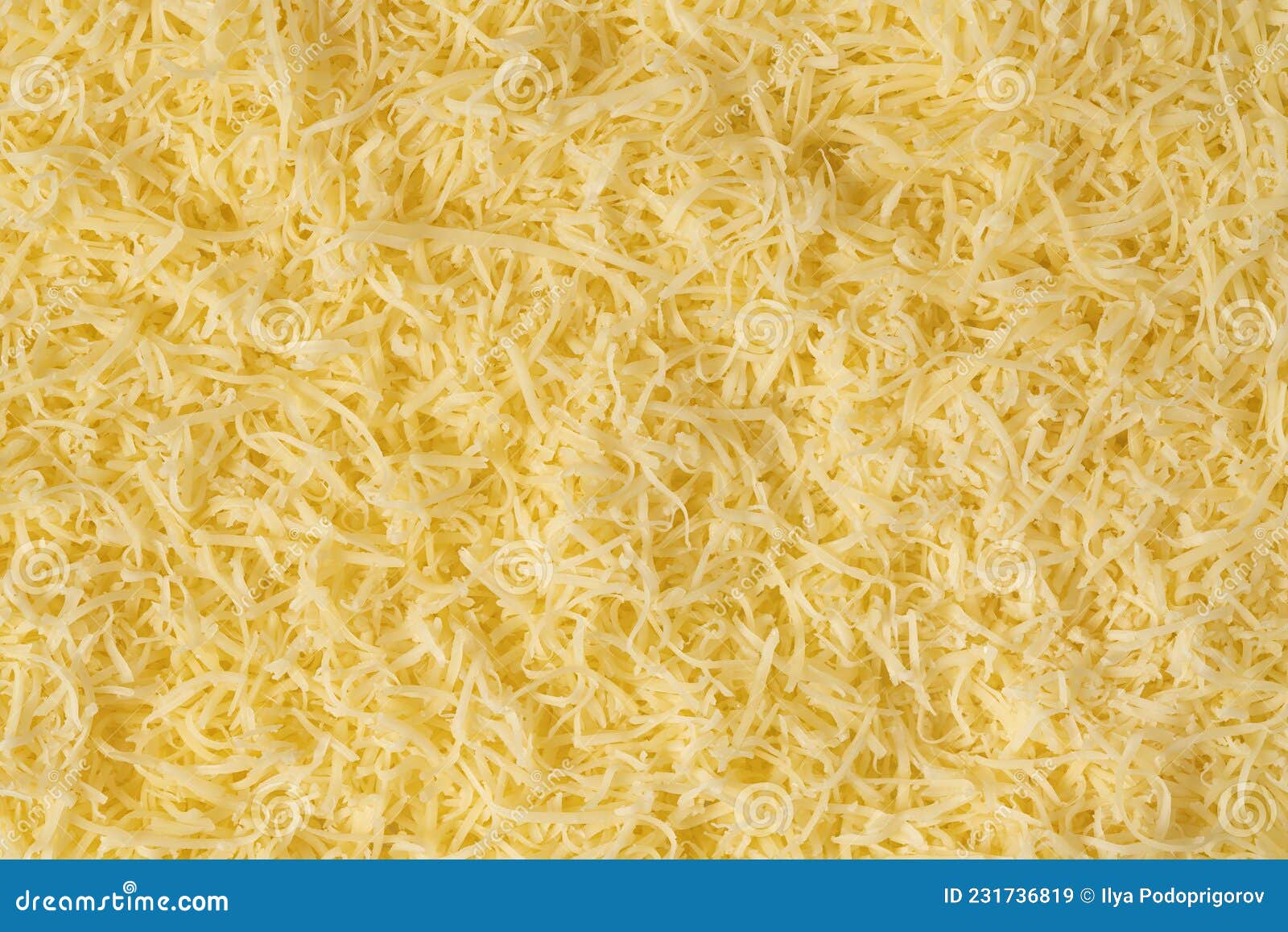 Grated Cheese Background Texture. Yellow Shredded Cheese Stock Image ...