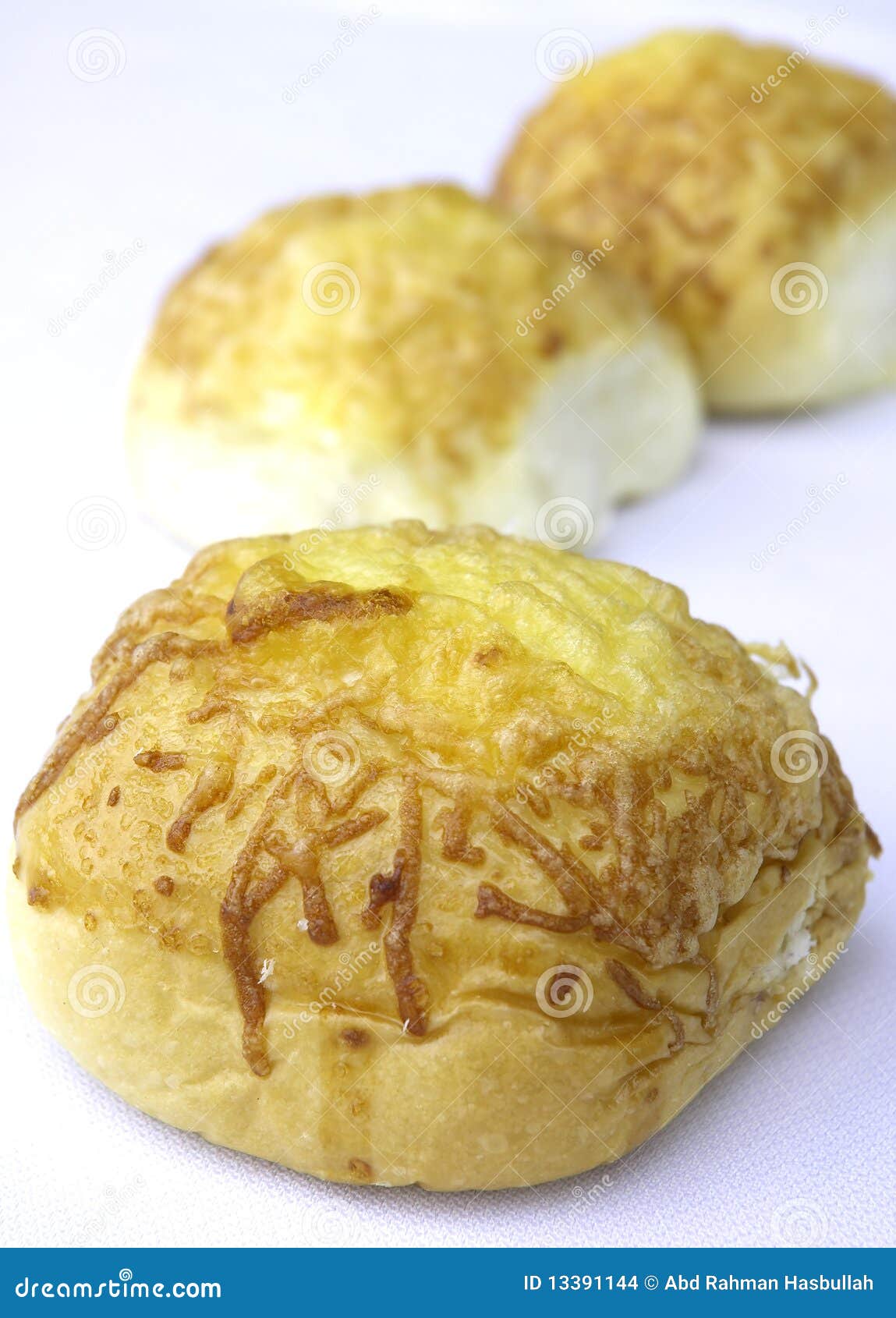 Grated cheese bread stock photo. Image of fresh, isolated - 13391144