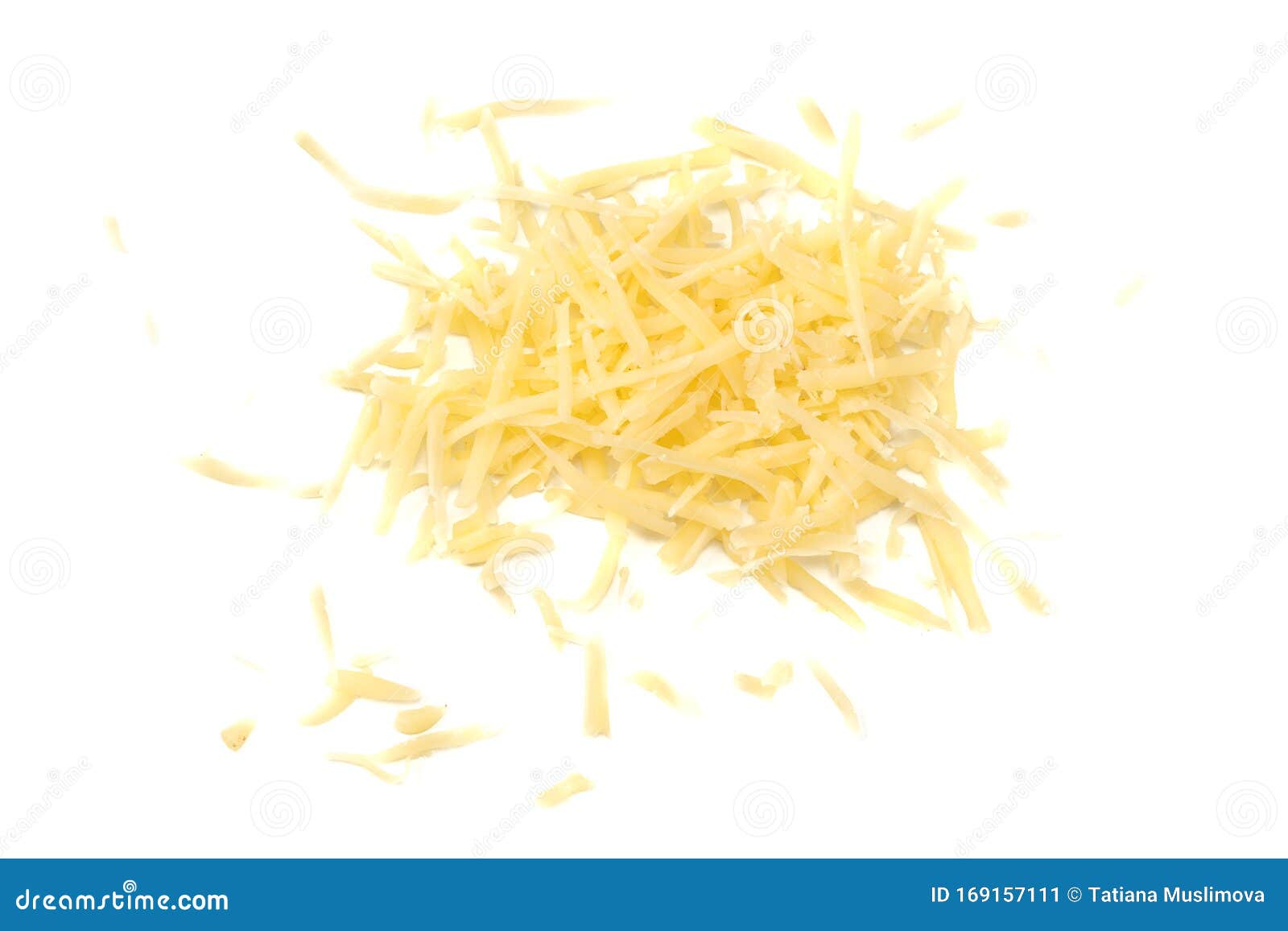 Grated Cheese - Background Royalty-Free Stock Photography ...