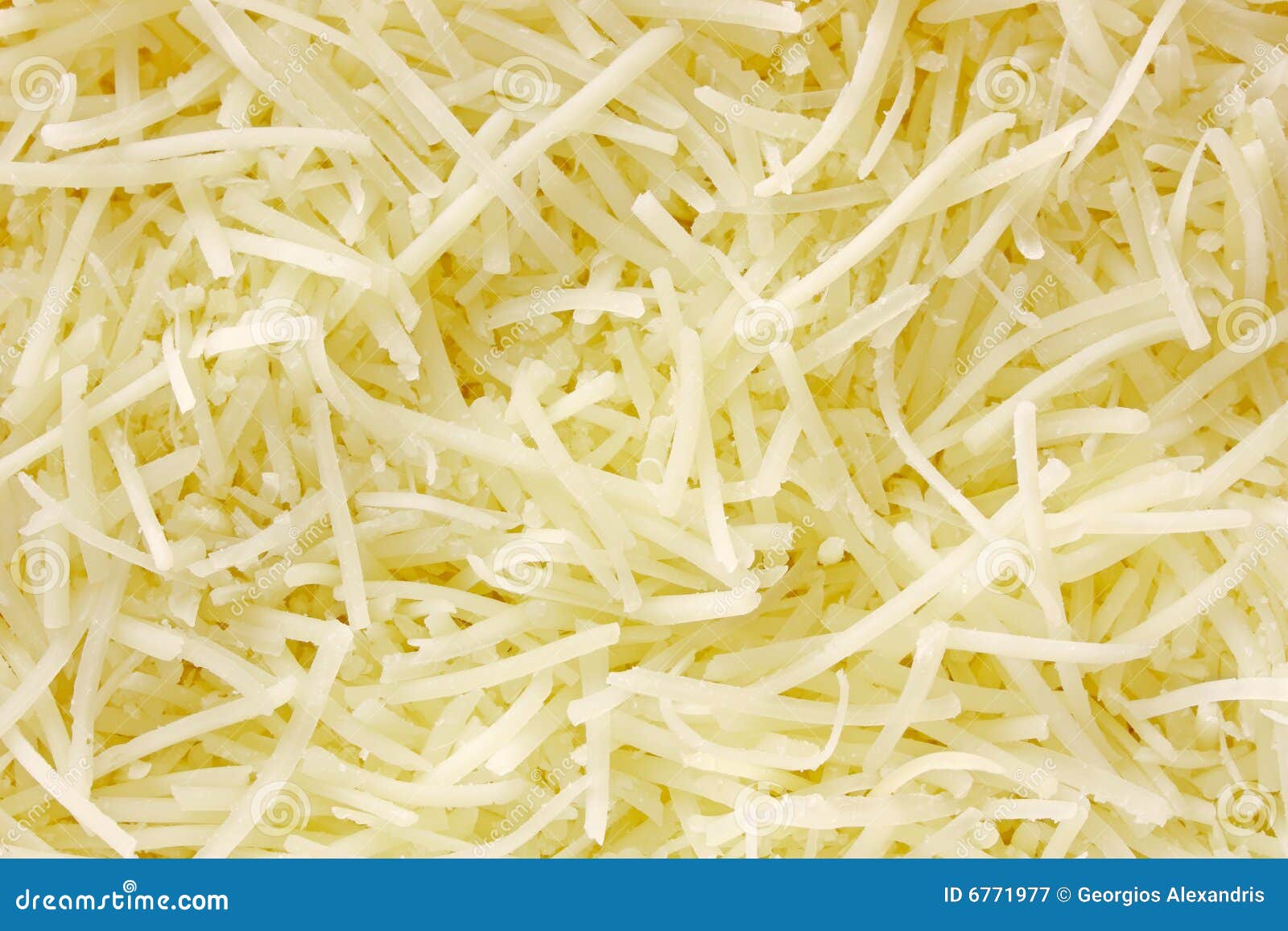 Grated Cheese Macro stock image. Image of ground, nutrition - 6771977