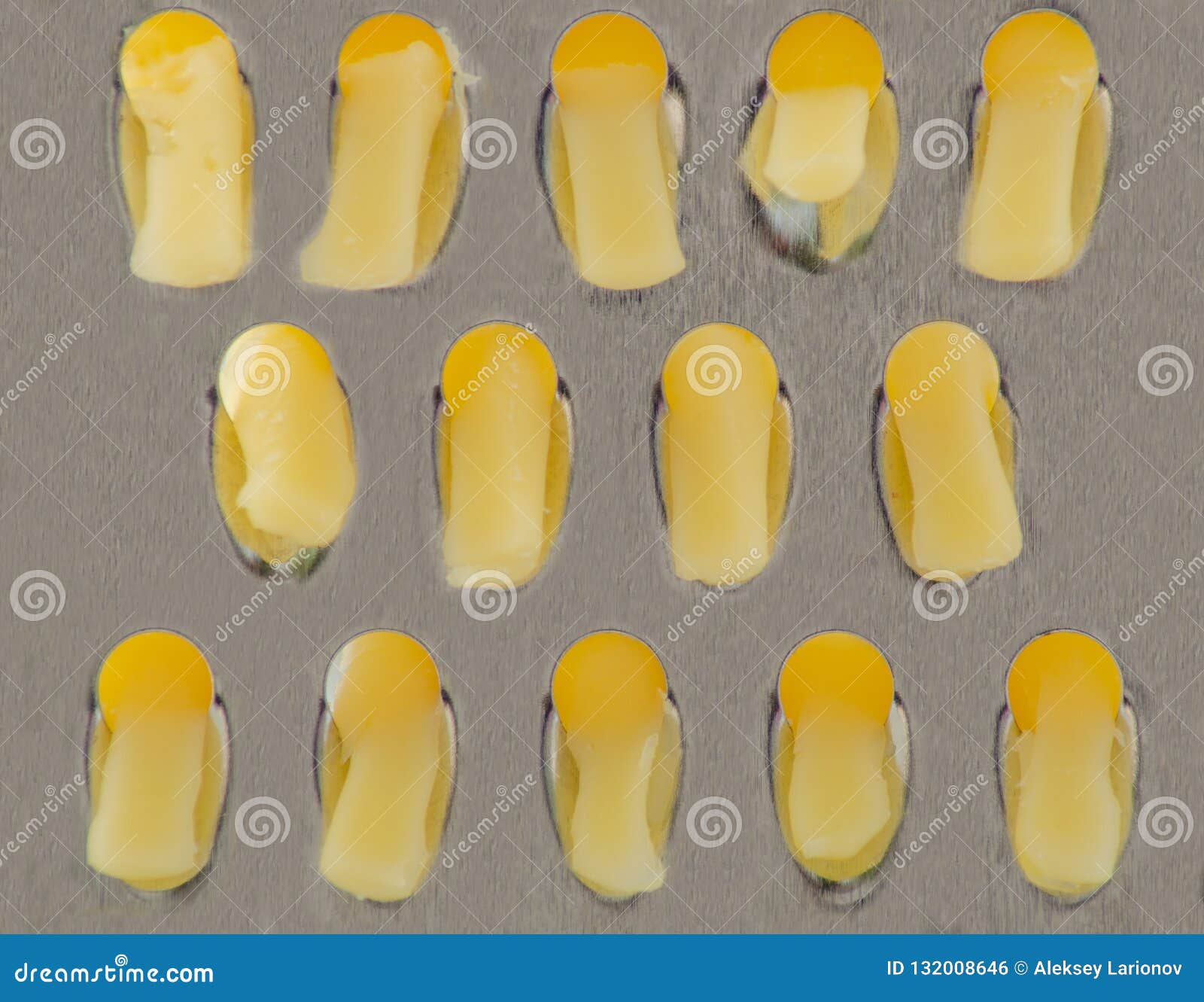 Grated Cheese. the Process of Grating Cheese Grated Stock Photo - Image ...