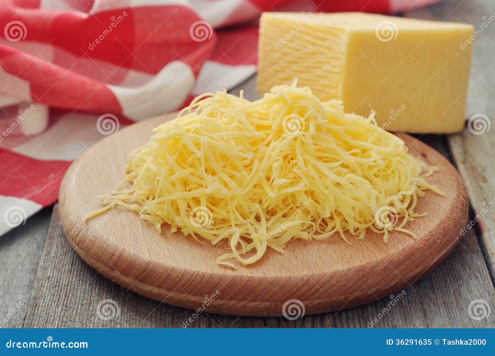 Grated cheese stock image. Image of kitchen, fresh, gourmet - 36291635
