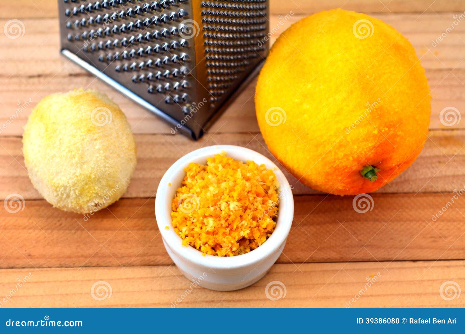 Grated citrus rind stock photo. Image of color, grated - 39386080