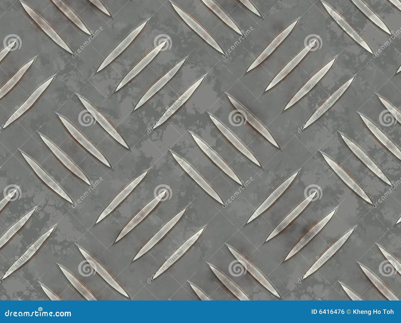 Grated Iron Flooring stock illustration. Illustration of grid - 6416476