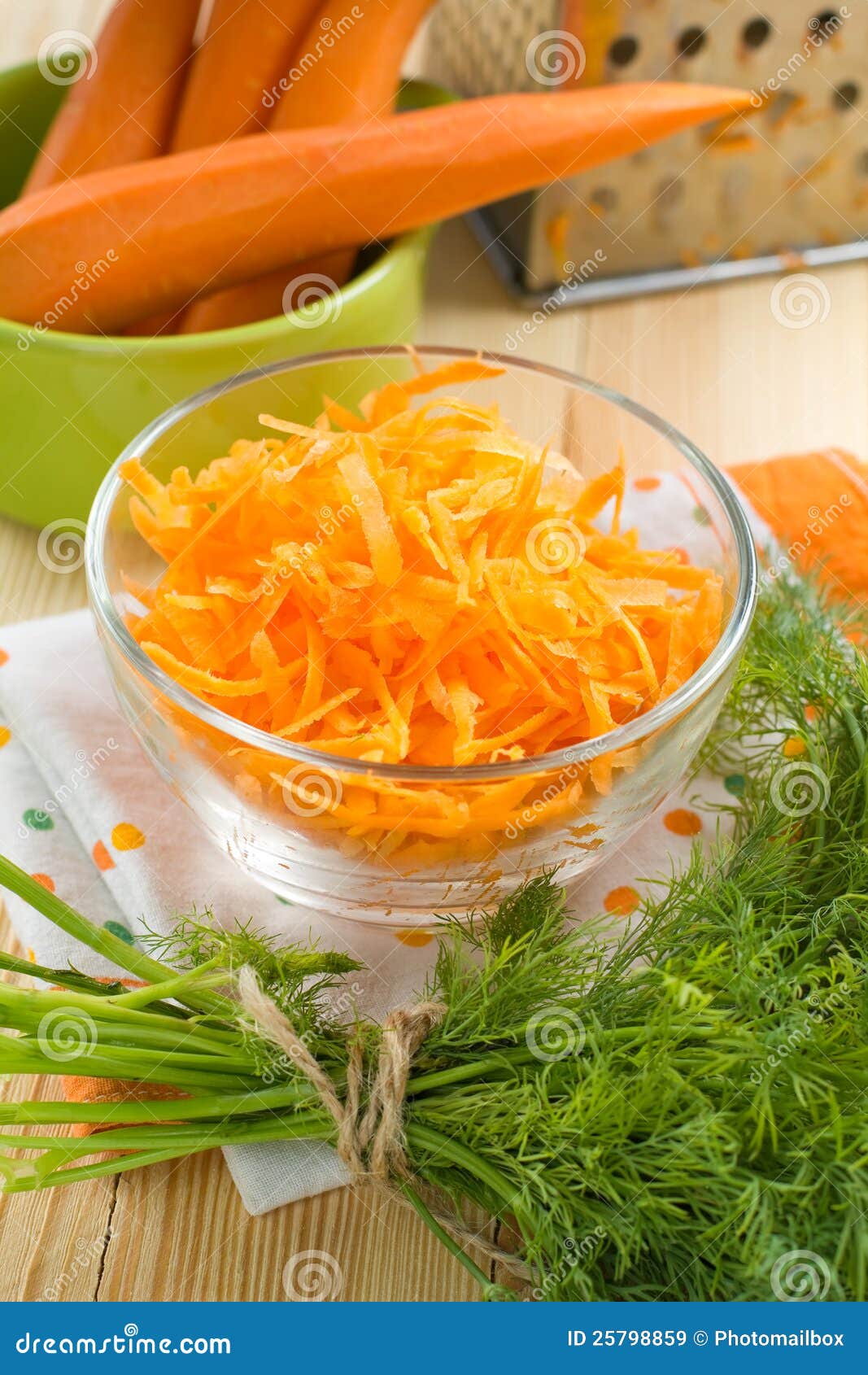 Grated morot fotografering för bildbyråer. Bild av boaen - 25798859