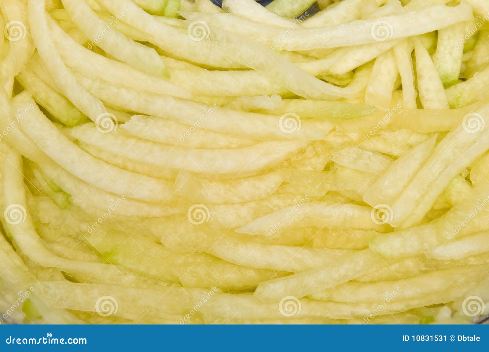Grated squash stock image. Image of fresh, tasty, ingredient - 10831531