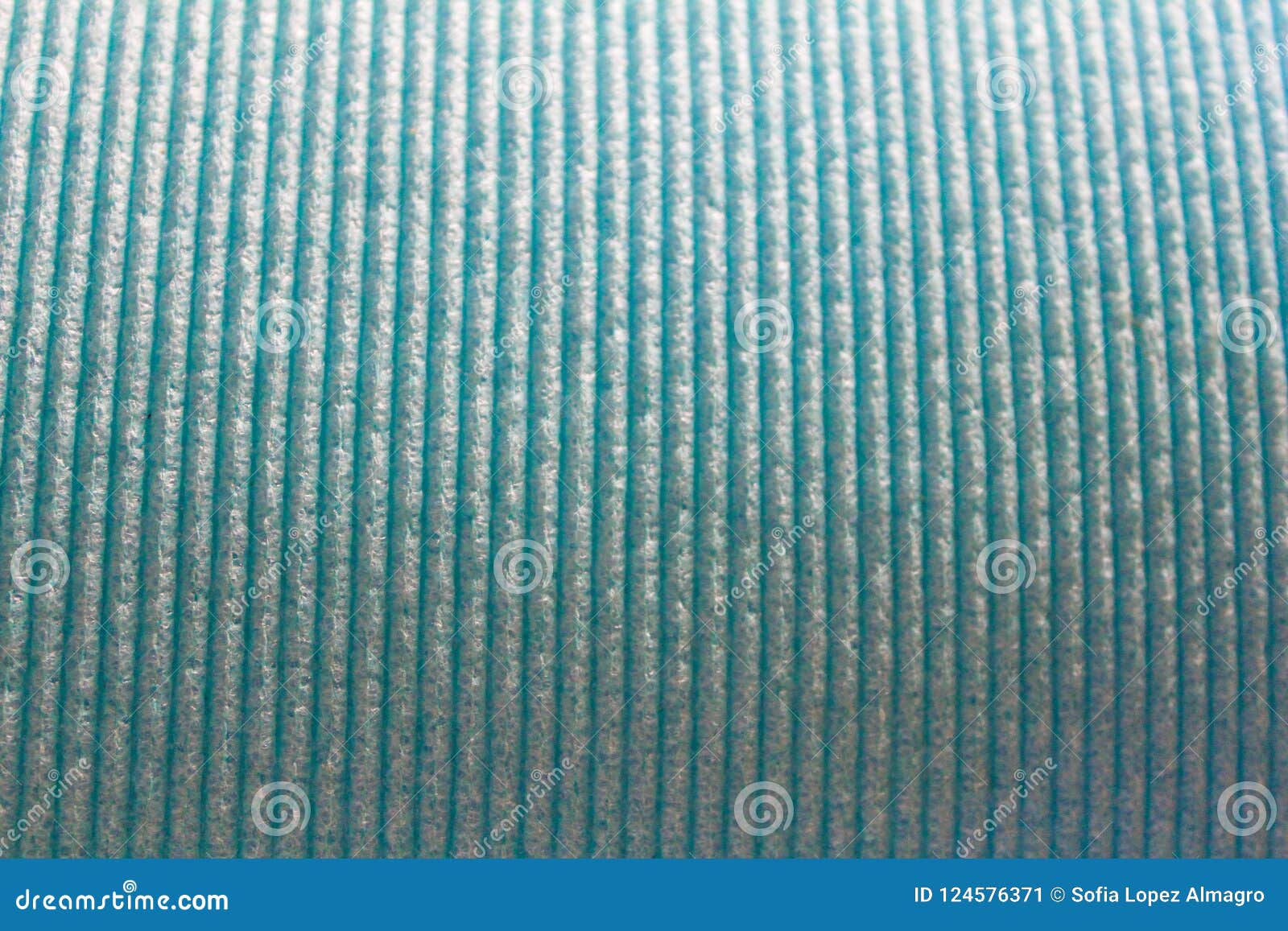 Grated Surface in Blue Strong Pattern Stock Image - Image of background ...