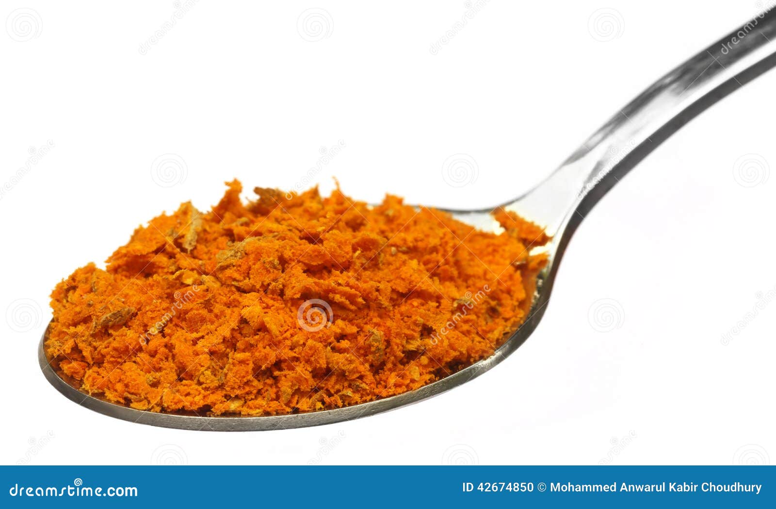 Grated turmeric stock photo. Image of powder, food, root - 42674850