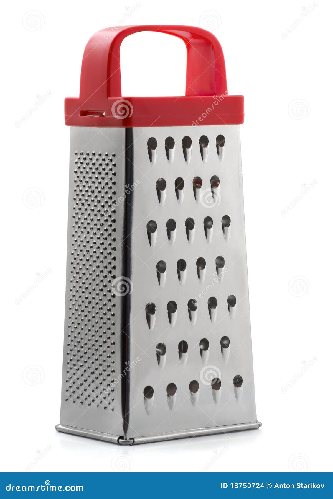 Grater stock photo. Image of slice, isolated, tool, cuisine - 18750724