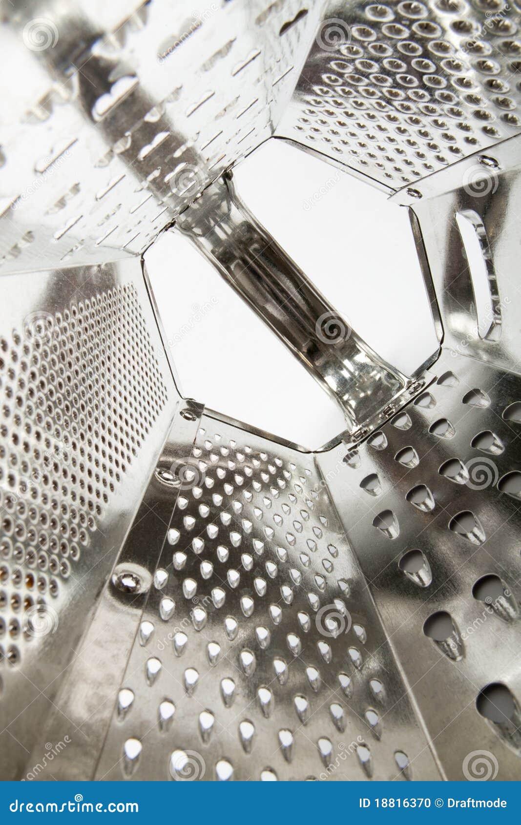 Grater stock photo. Image of abstract, object, grater - 18816370