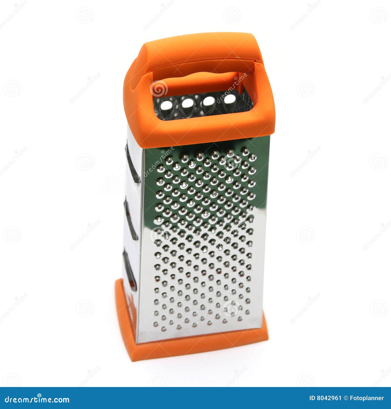 Grater stock image. Image of domestic, shiny, grate, grind - 8042961