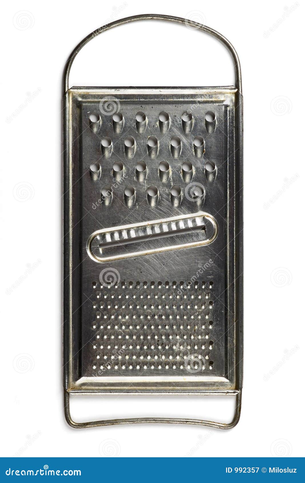 Grater stock image. Image of grating, utensil, nutrition - 992357