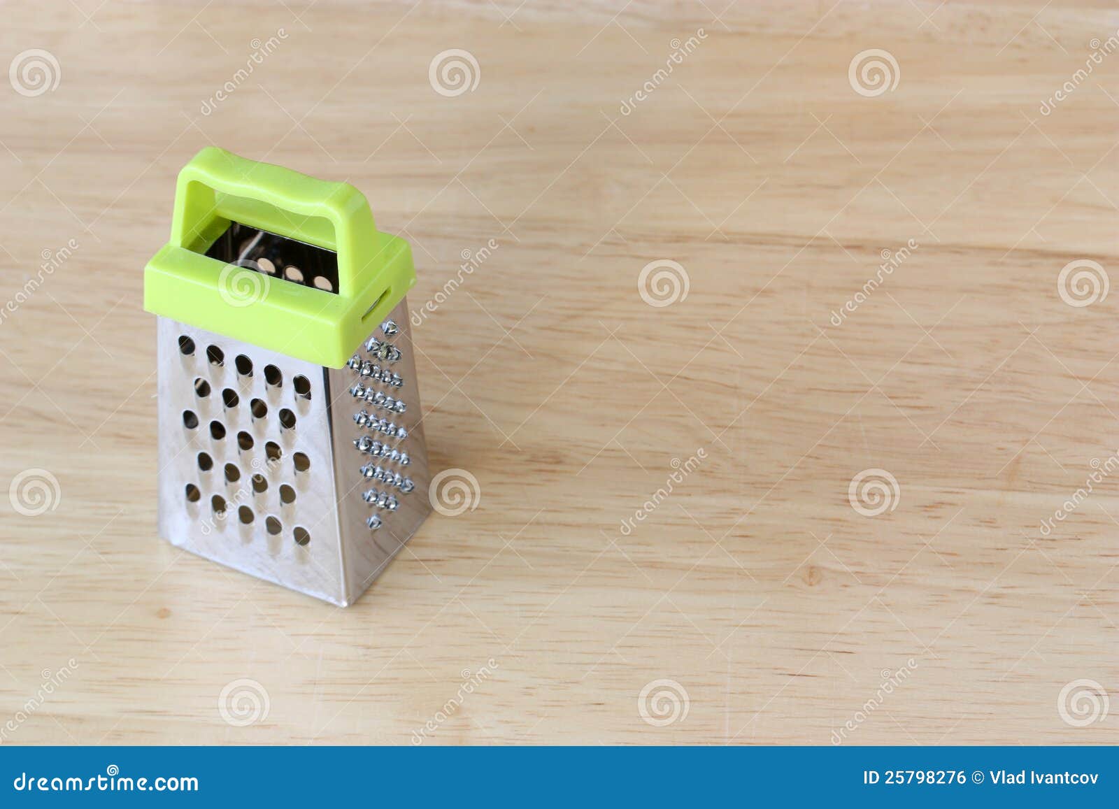 Grater for food. stock photo. Image of preparation, chopping - 25798276