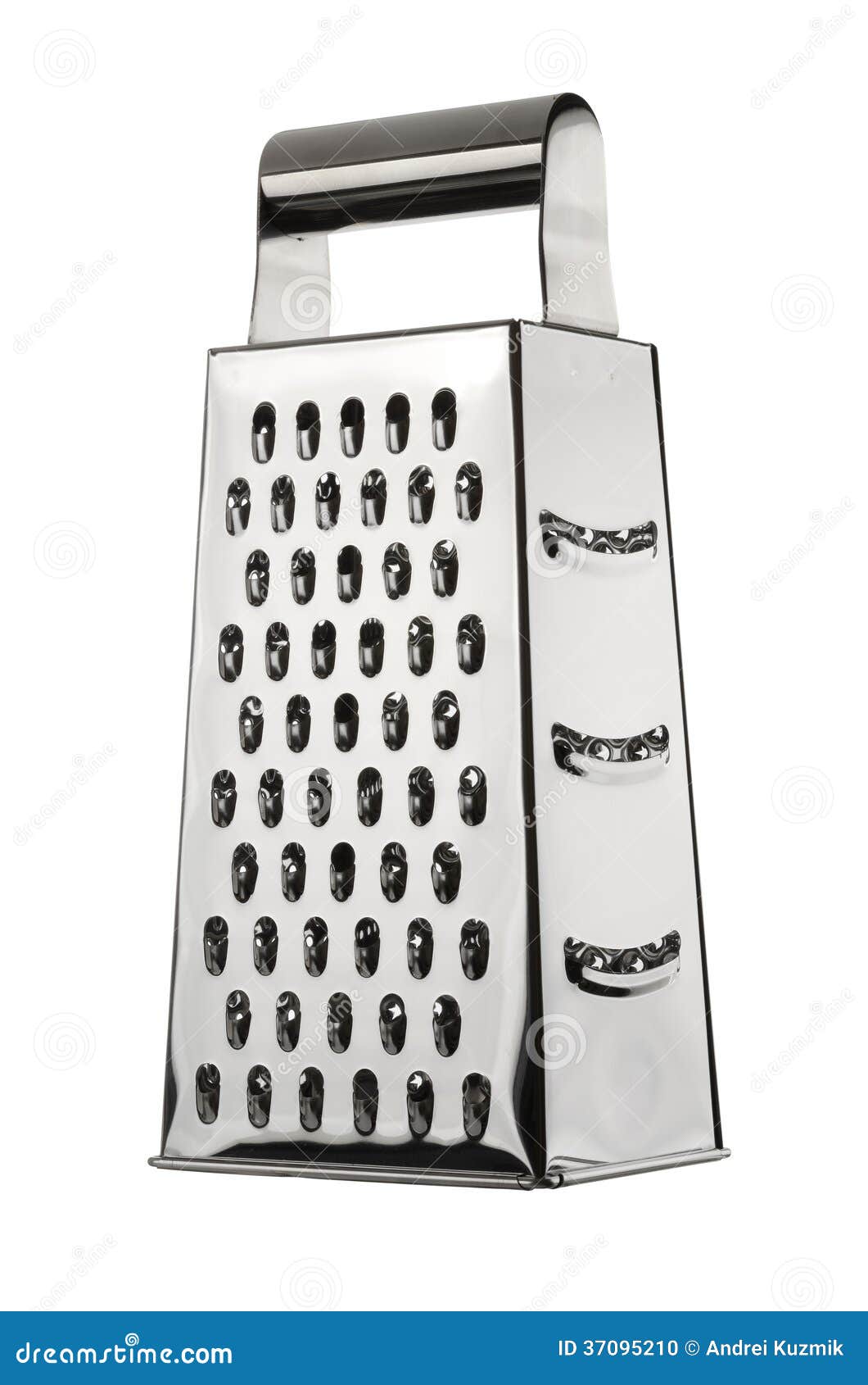 Grater stock photo. Image of kitchen, clipping, metal - 37095210