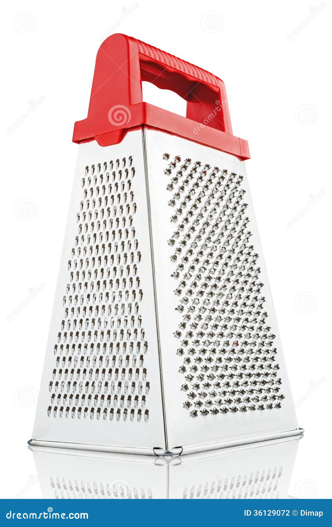 Grater stock photo. Image of single, sharp, handle, edge - 36129072