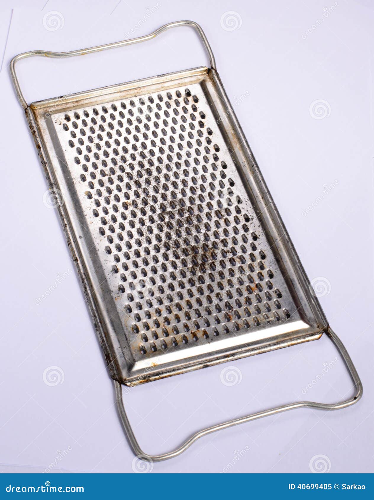 Grater stock image. Image of sharp, detail, grater, metal - 40699405
