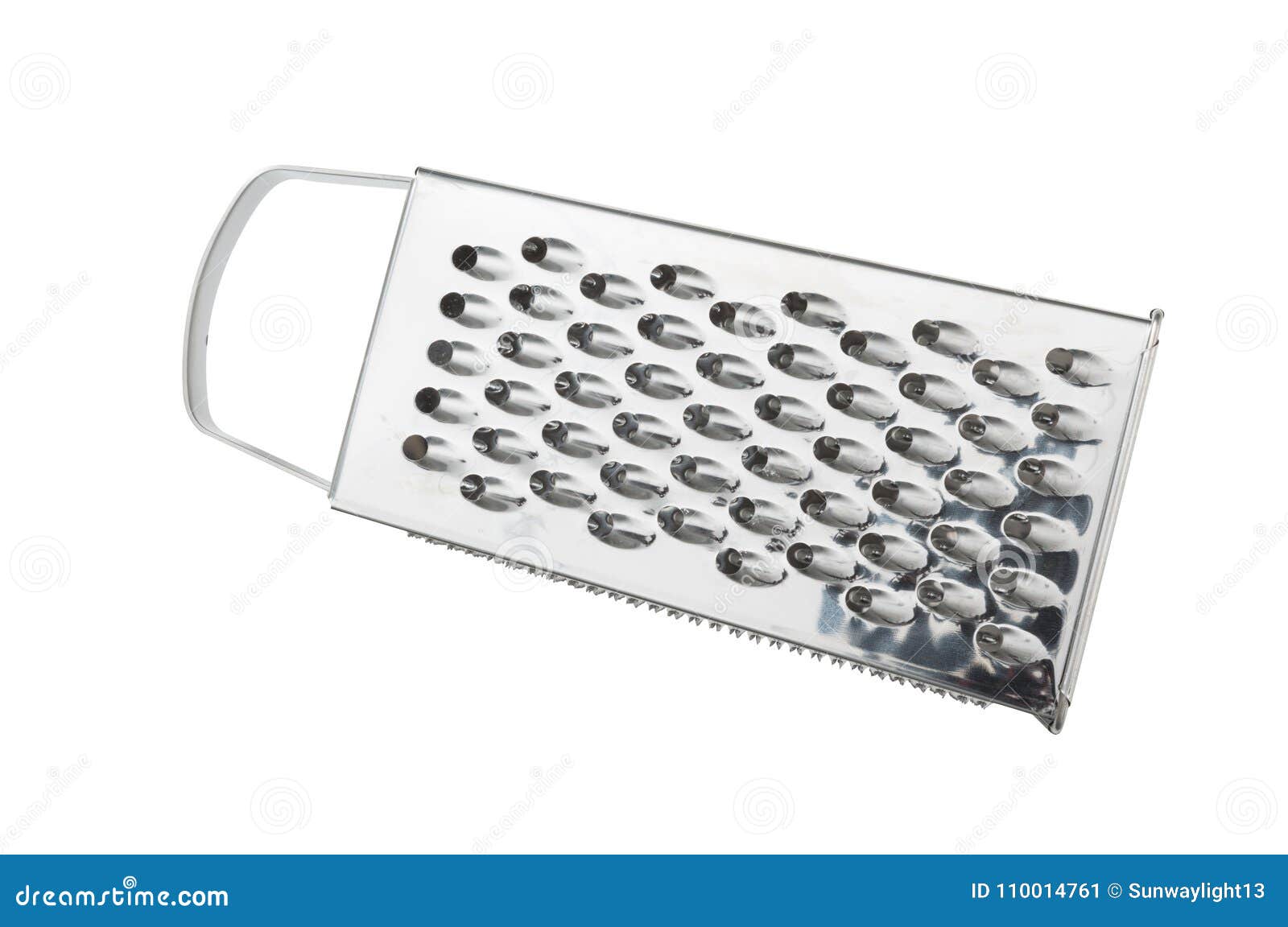 Grater for Vegetables. Kitchen Accessories. Tools for Cooking. a Spoon ...