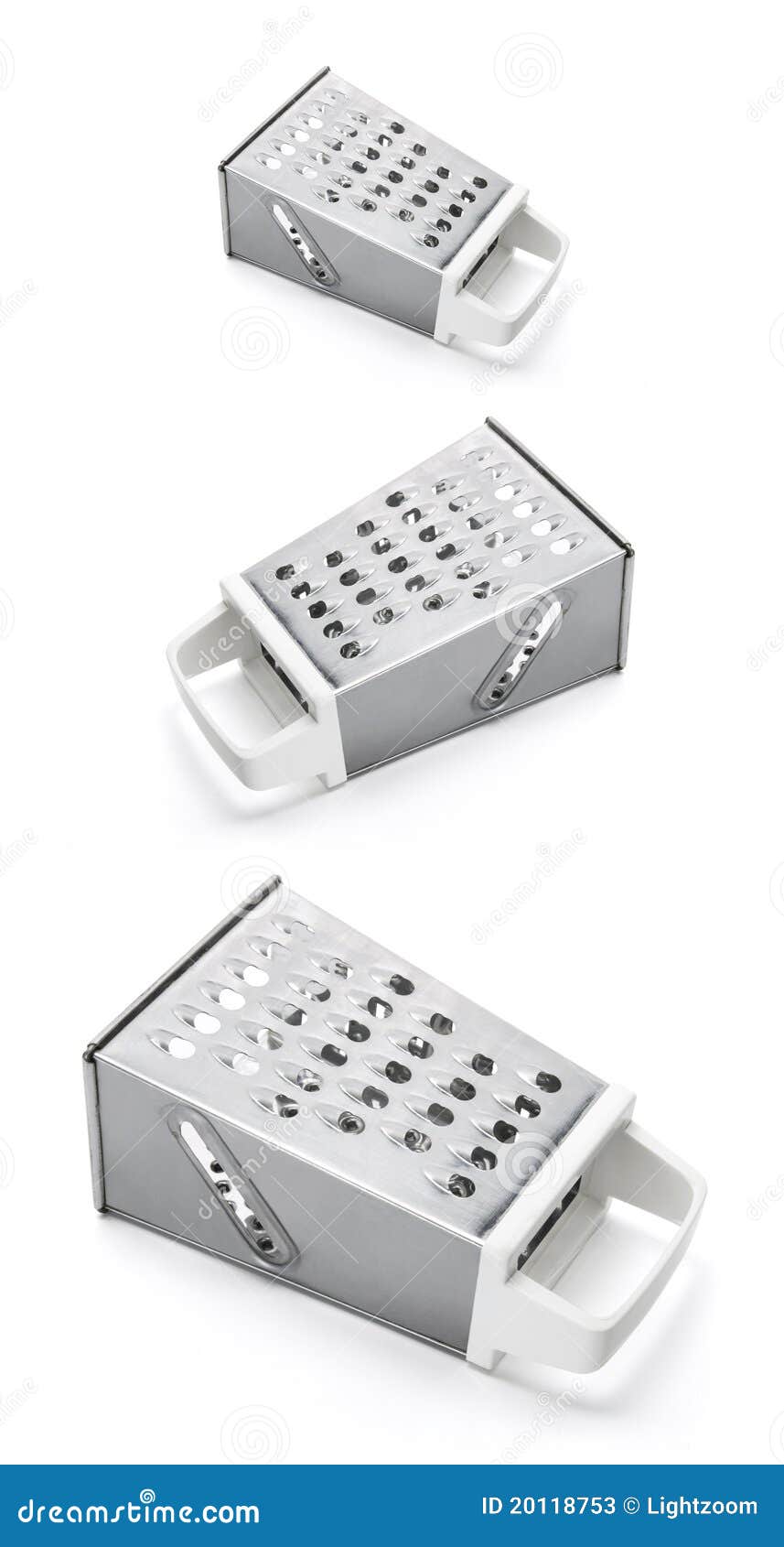 Graters stock image. Image of sizes, background, grater - 20118753
