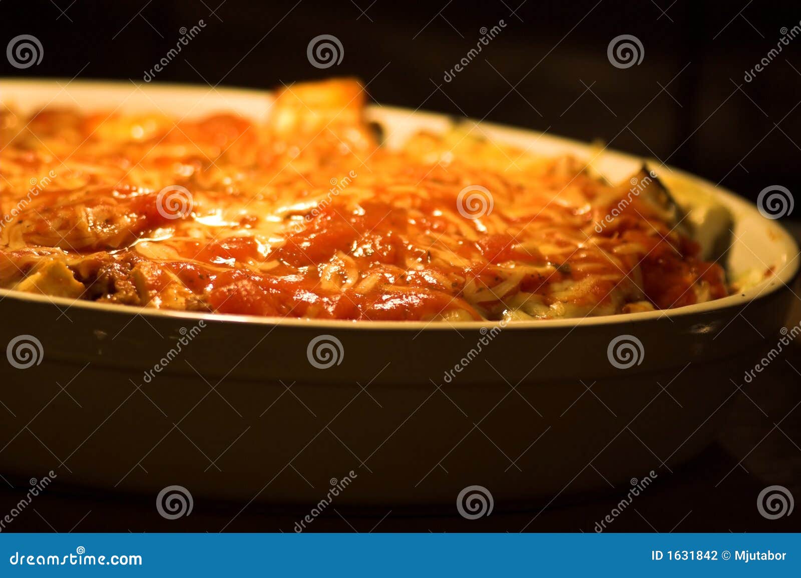Gratin stock photo. Image of oven, bowls, kitchen, breakfast - 1631842