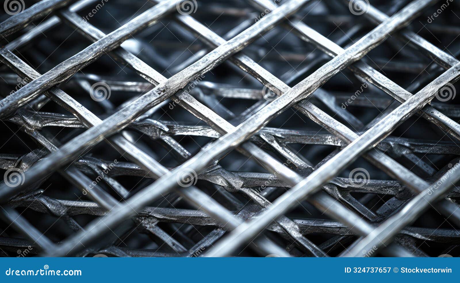 Grating grey textures stock illustration. Illustration of grid - 324737657