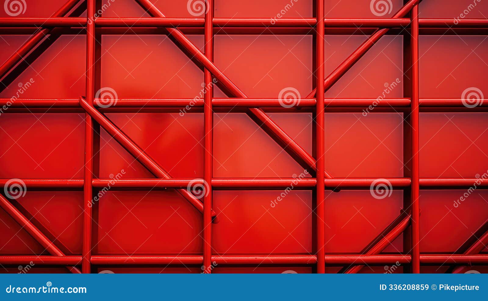 Grating metal patterns stock illustration. Illustration of artistic ...
