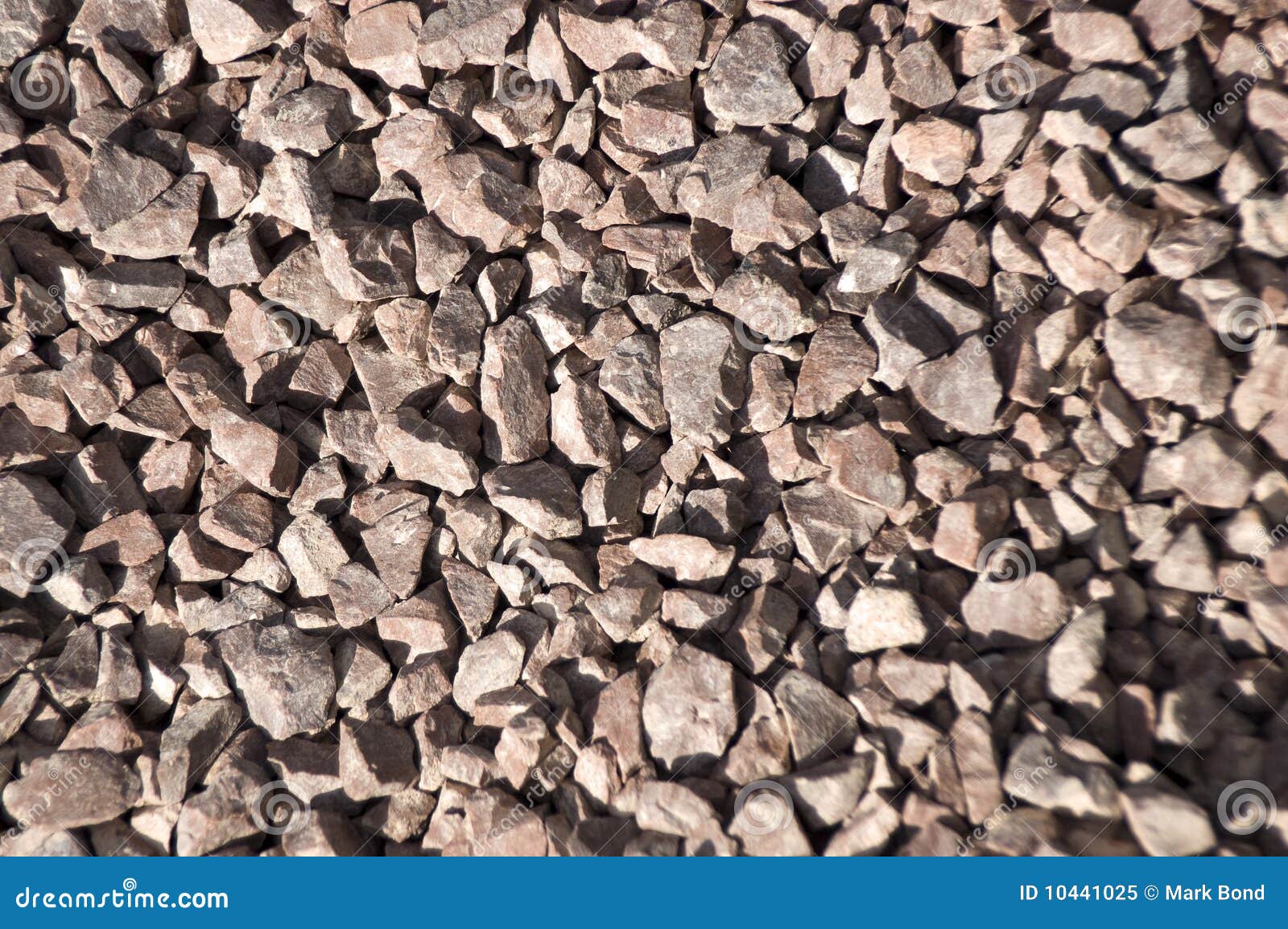 Grava imagen de archivo. Imagen de color, superficie - 10441025