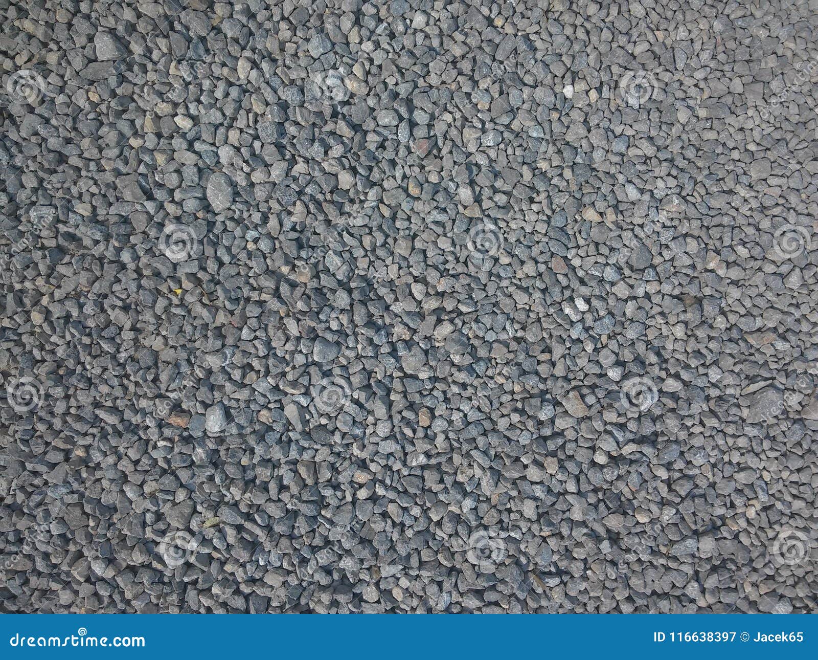 Grava fina imagen de archivo. Imagen de superficie, fino - 116638397