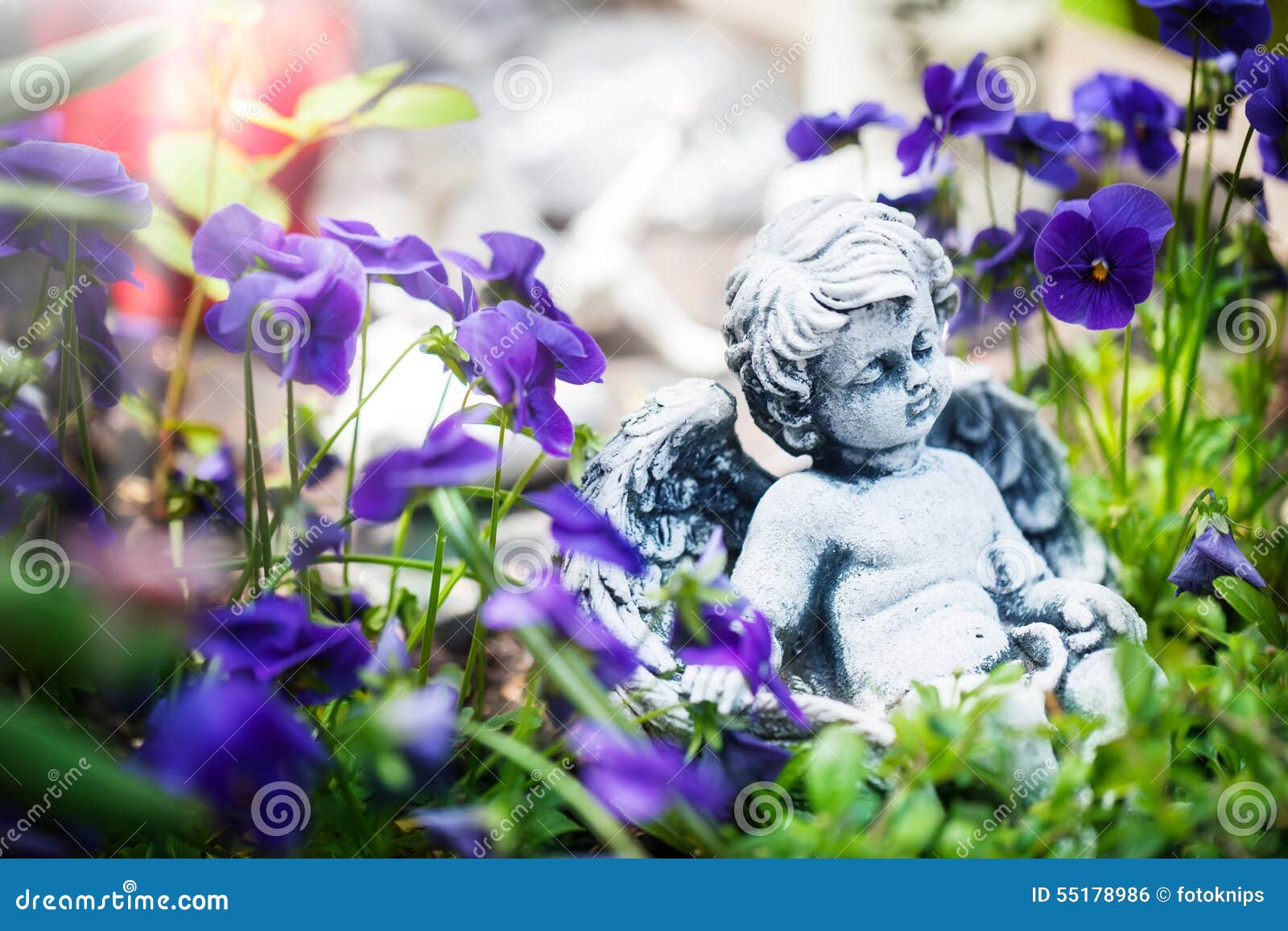 Horned Angels Stock Photos - Free & Royalty-Free Stock Photos from ...